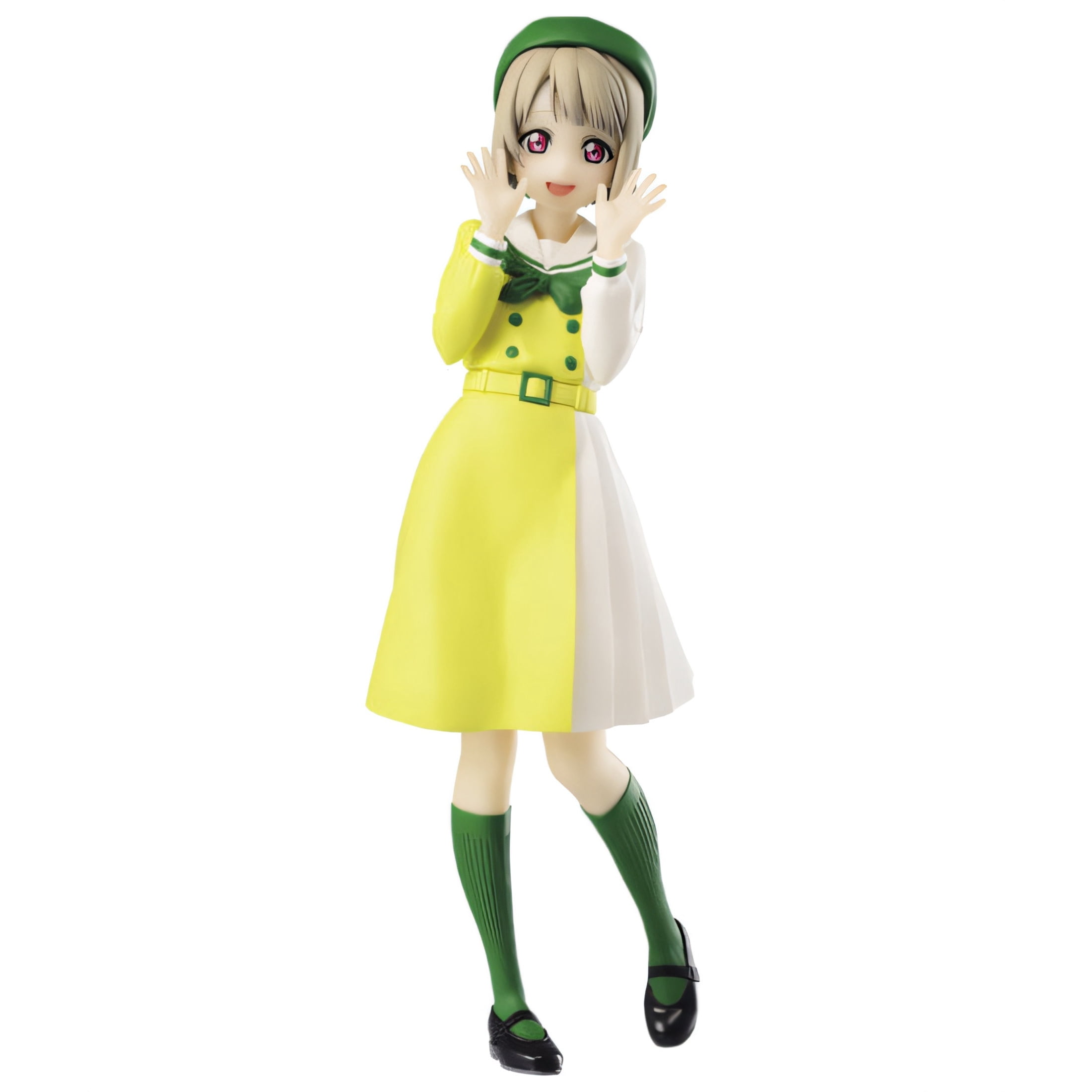 Super Anime Store Love Live! Nijigasaki High School Idol Club Kasumi ...
