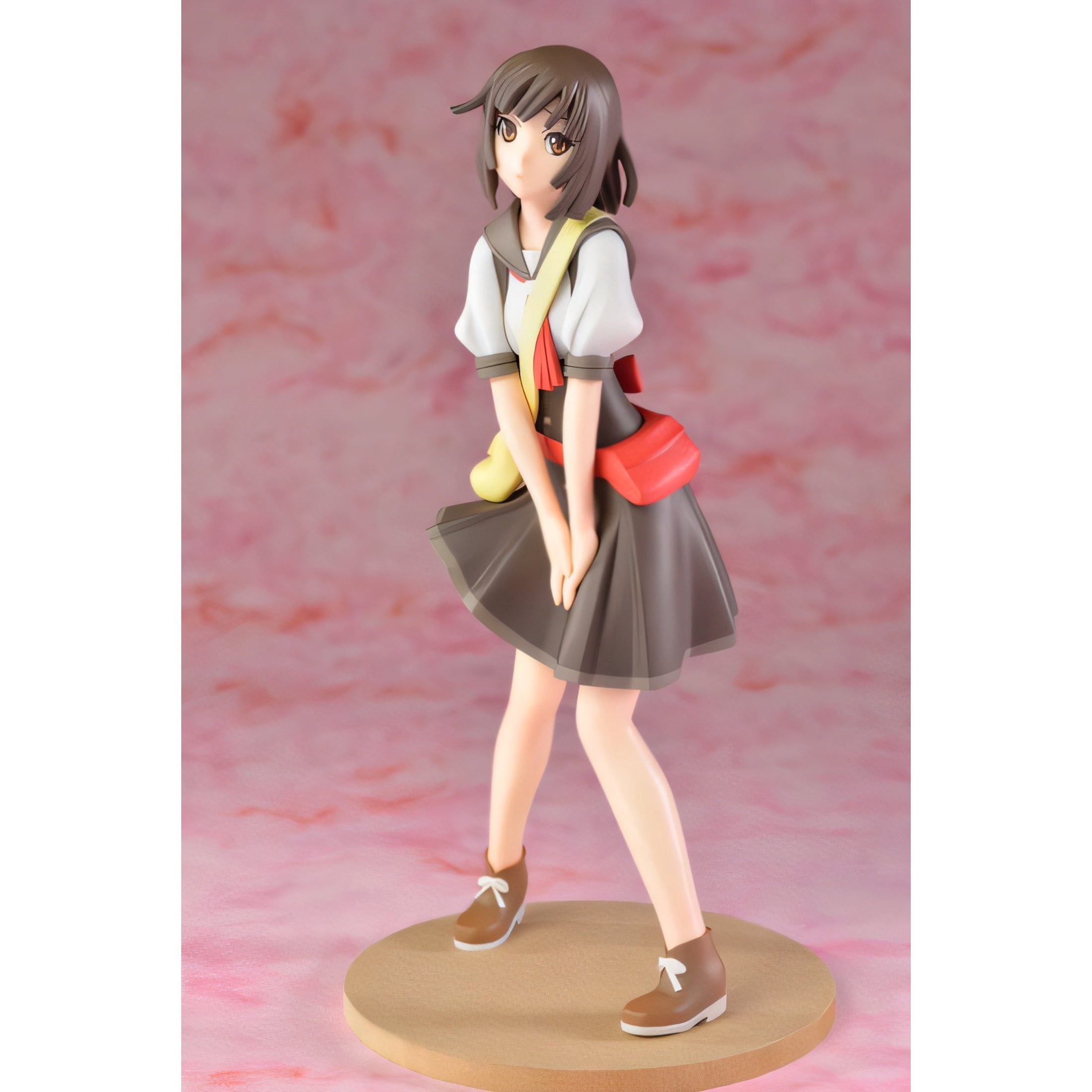Super Anime Store Monogatari Series: Second Season Nadeko Sengoku ...