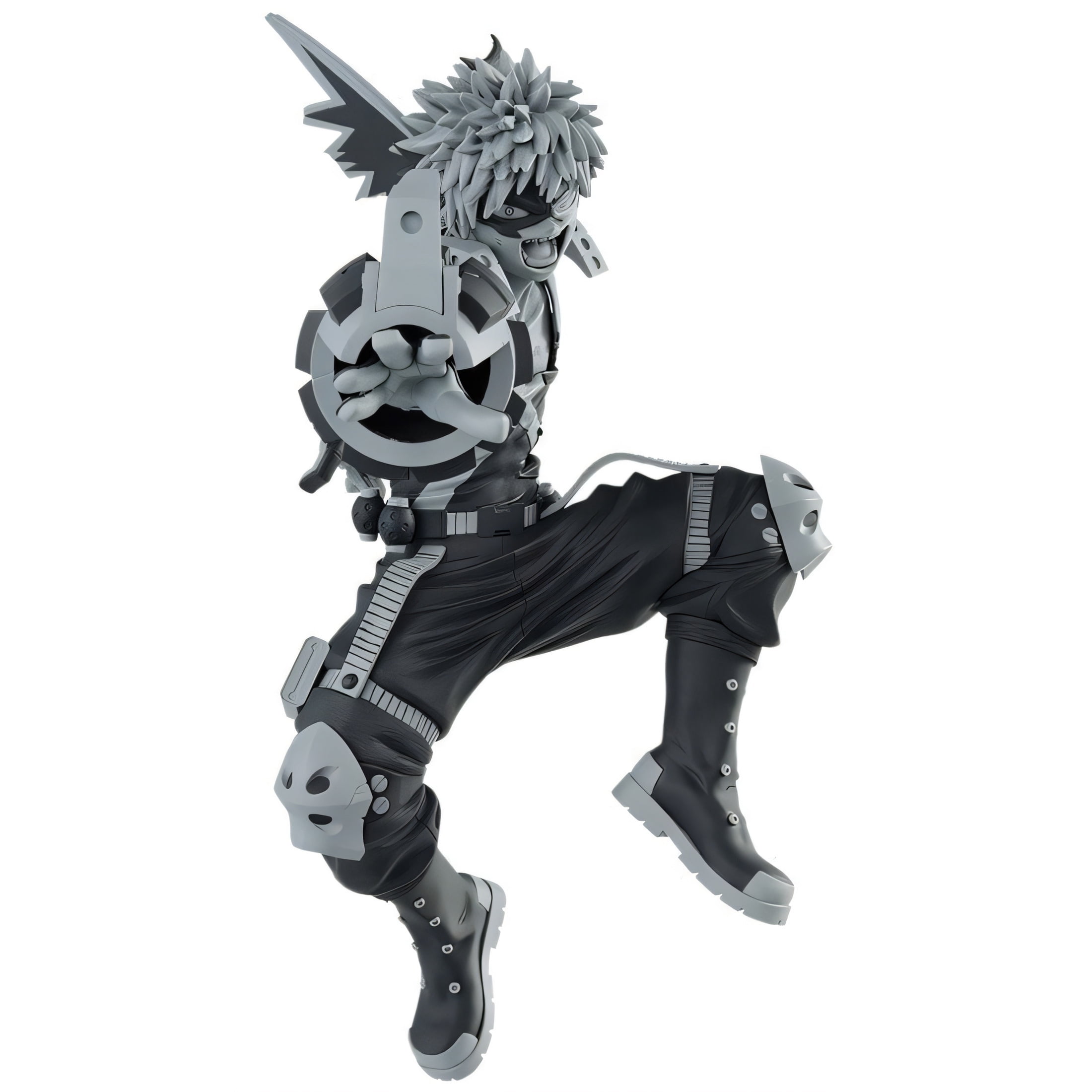Super Anime Store My Hero Academia: Figure Colosseum Zoukei Academy Vol ...