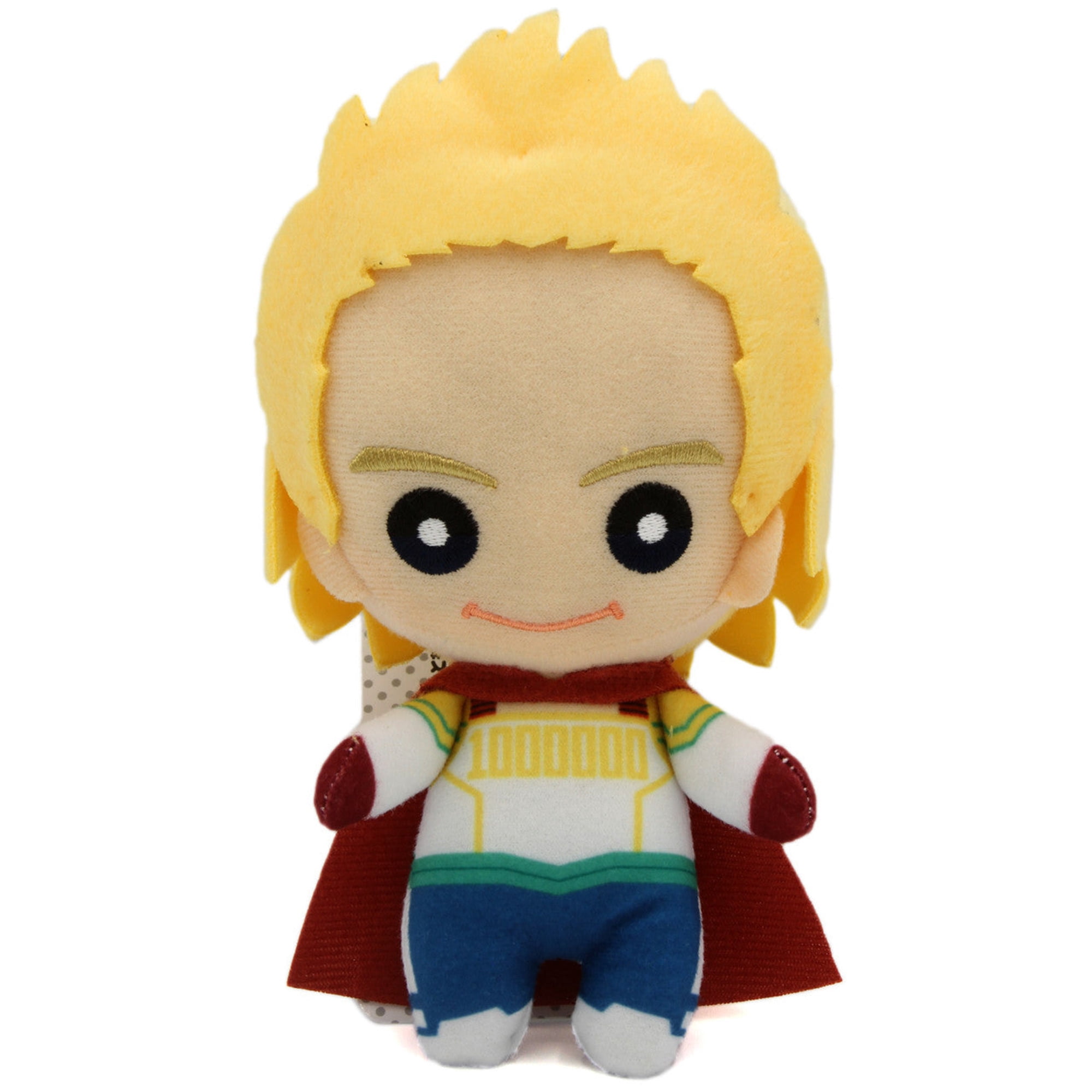 Super Anime Store My Hero Academia Lemillion Plush - Walmart.com