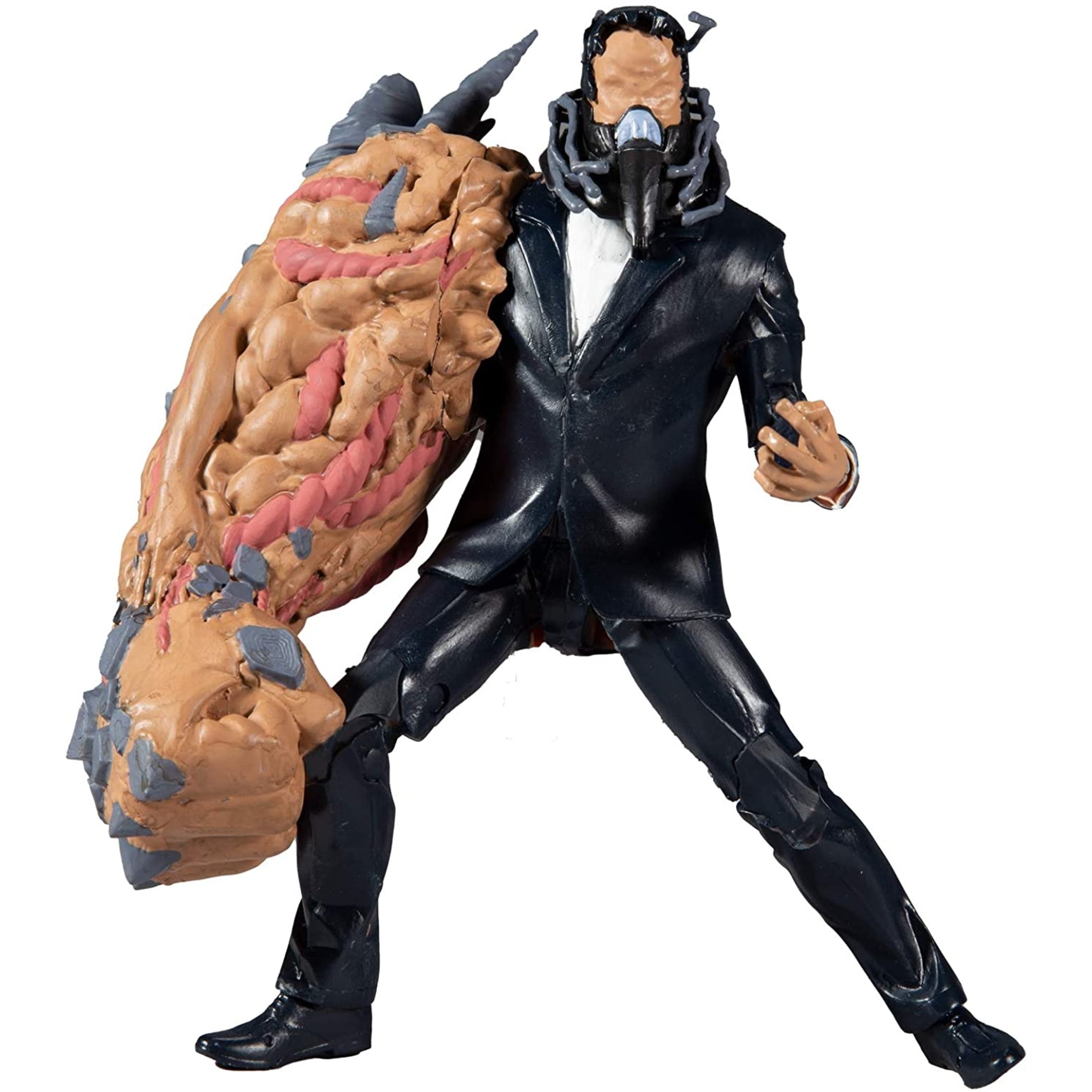 Super Anime Store My Hero Academia Series 4 7-inch All for One Action ...