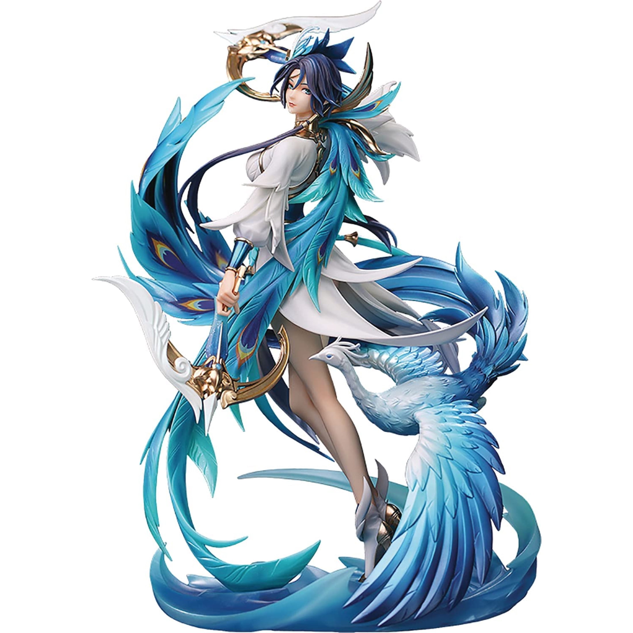 Super Anime Store Myethos Honor of Kings: Consort Yu (Yun Ni Que Ling ...