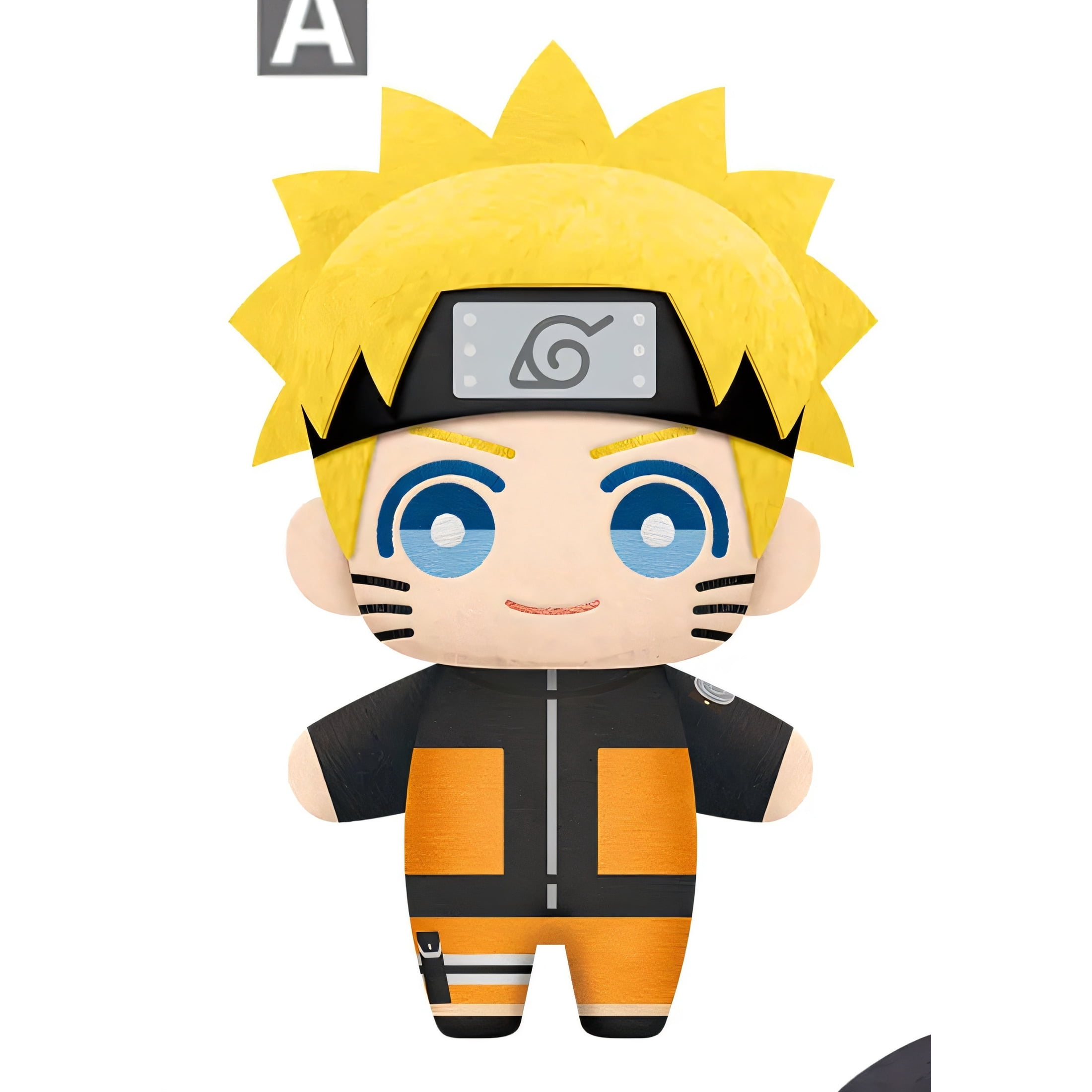 Super Anime Store Naruto Shippuden Tomonui Series 1 Plush Naruto ...