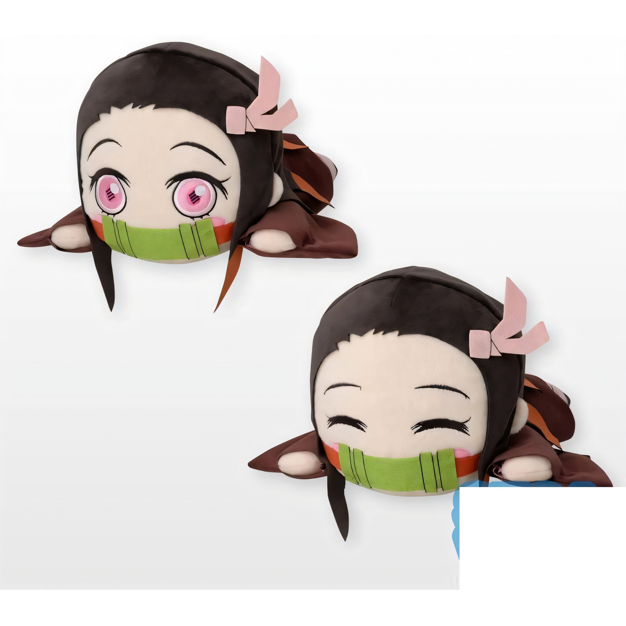 Super Anime Store Nesoberi (Lay-down) "Demon Slayer: Kimetsu No Yaiba ...