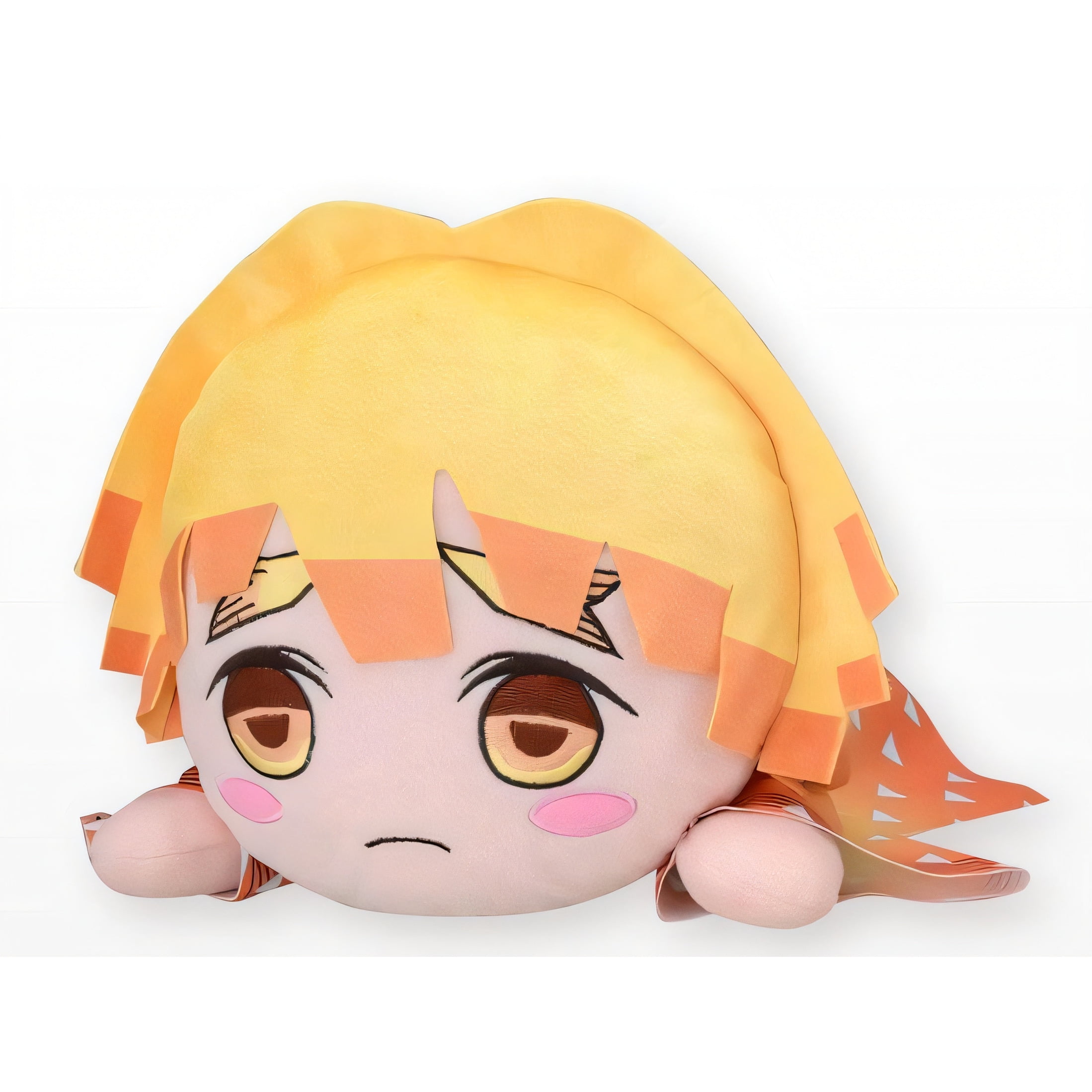 Super Anime Store Nesoberi (Lay-down) "Demon Slayer: Kimetsu No Yaiba ...