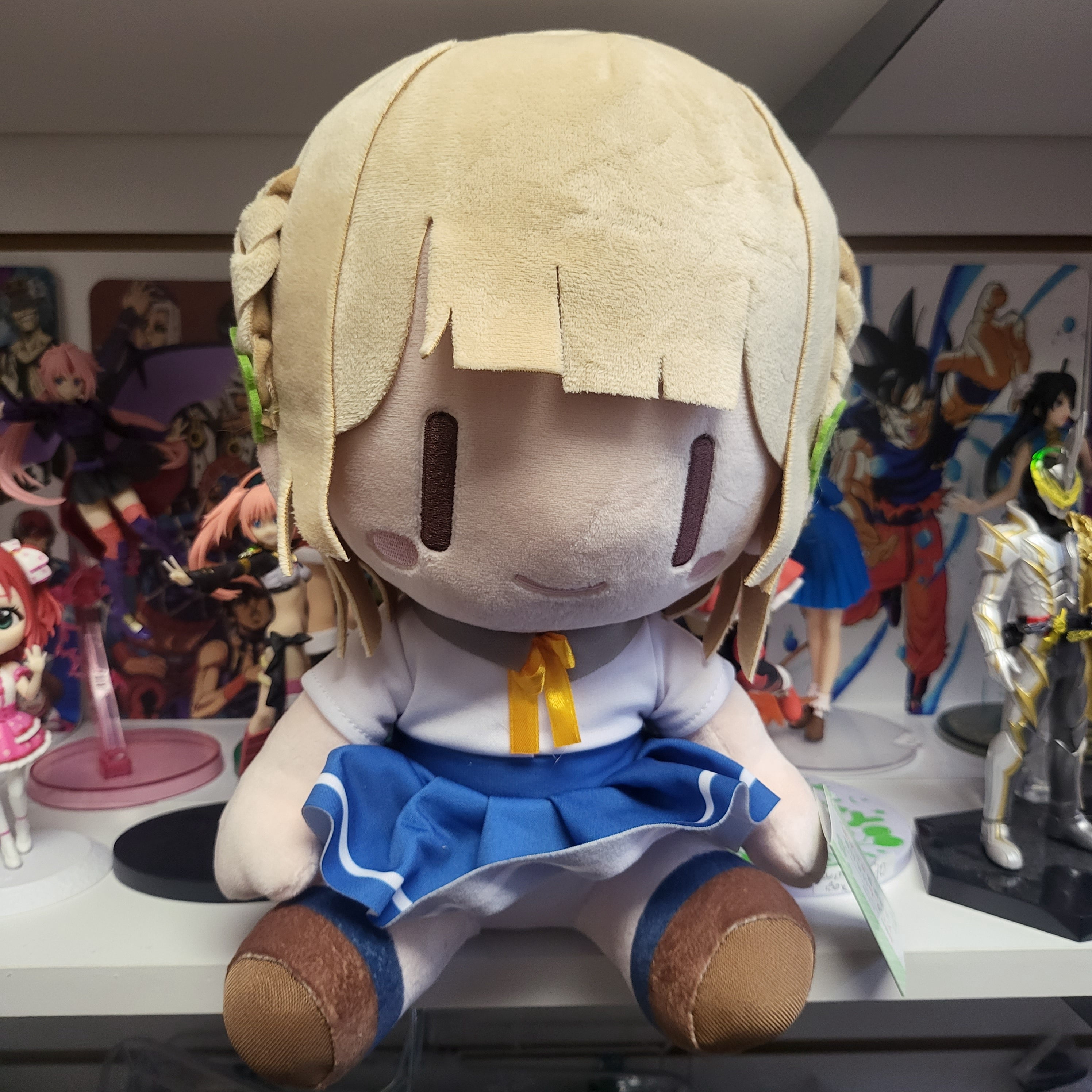 Super Anime Store Osananajimi Ga Zettai Ni Makenai Love Comedy Kuroha ...