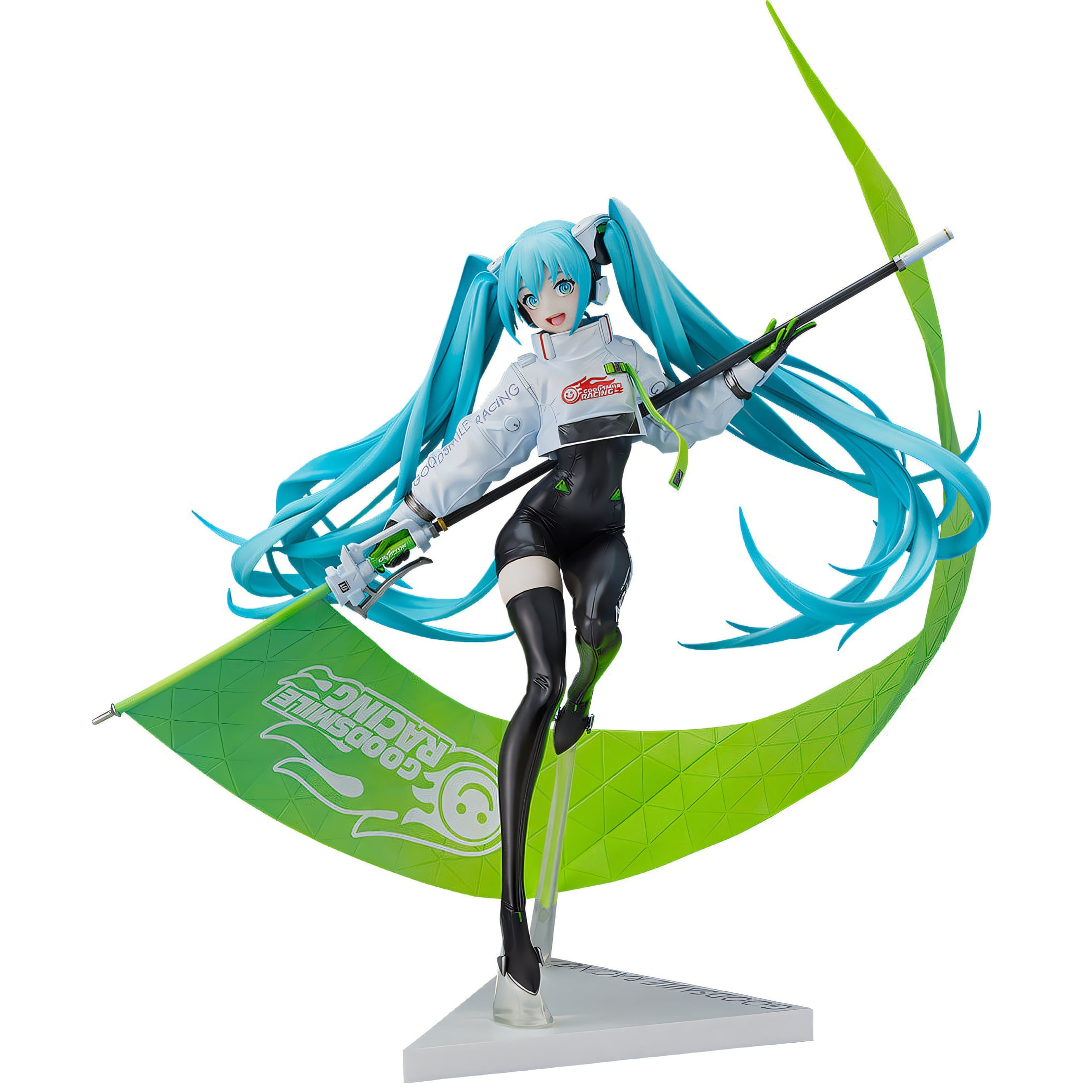 Super Anime Store Racing Miku: 2022 Ver. - Coming Soon - Walmart.com