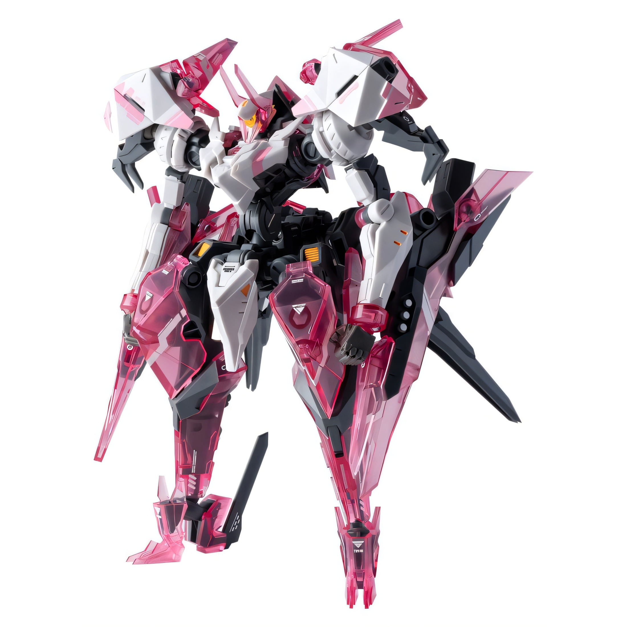 Super Anime Store Rb-12 Medusa Mk Iii Medusa Model Kit - Walmart.com