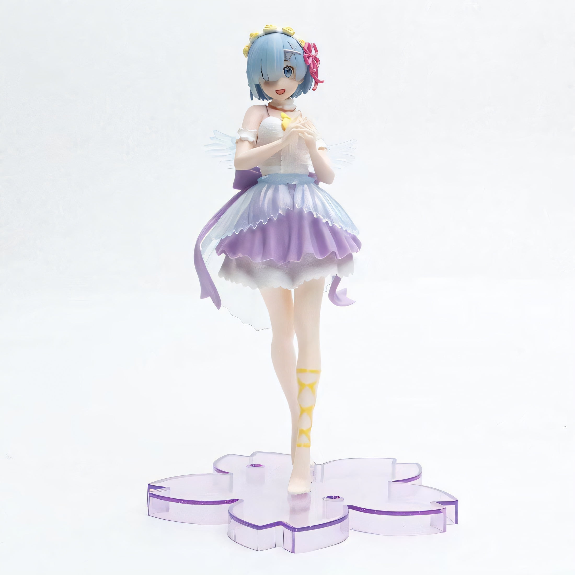 Super Anime Store Re Zero Starting Life in Another World Angel Version ...