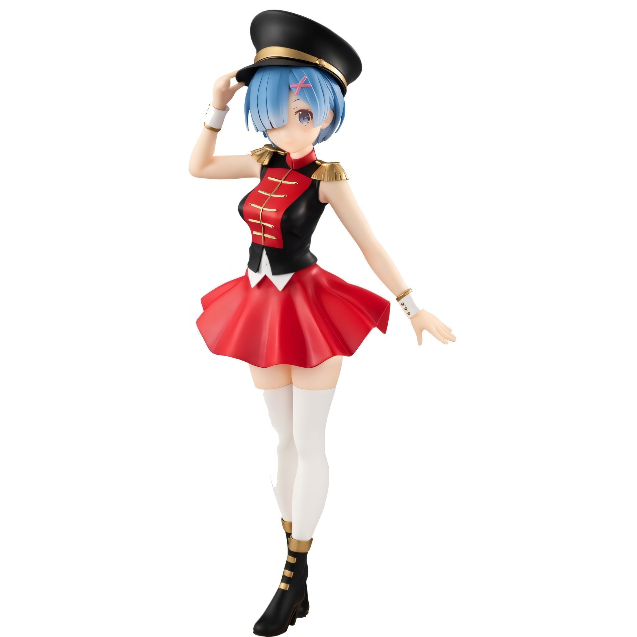 Super Anime Store Re:zero - Sss Figure - Fairy Tale - Rem the ...