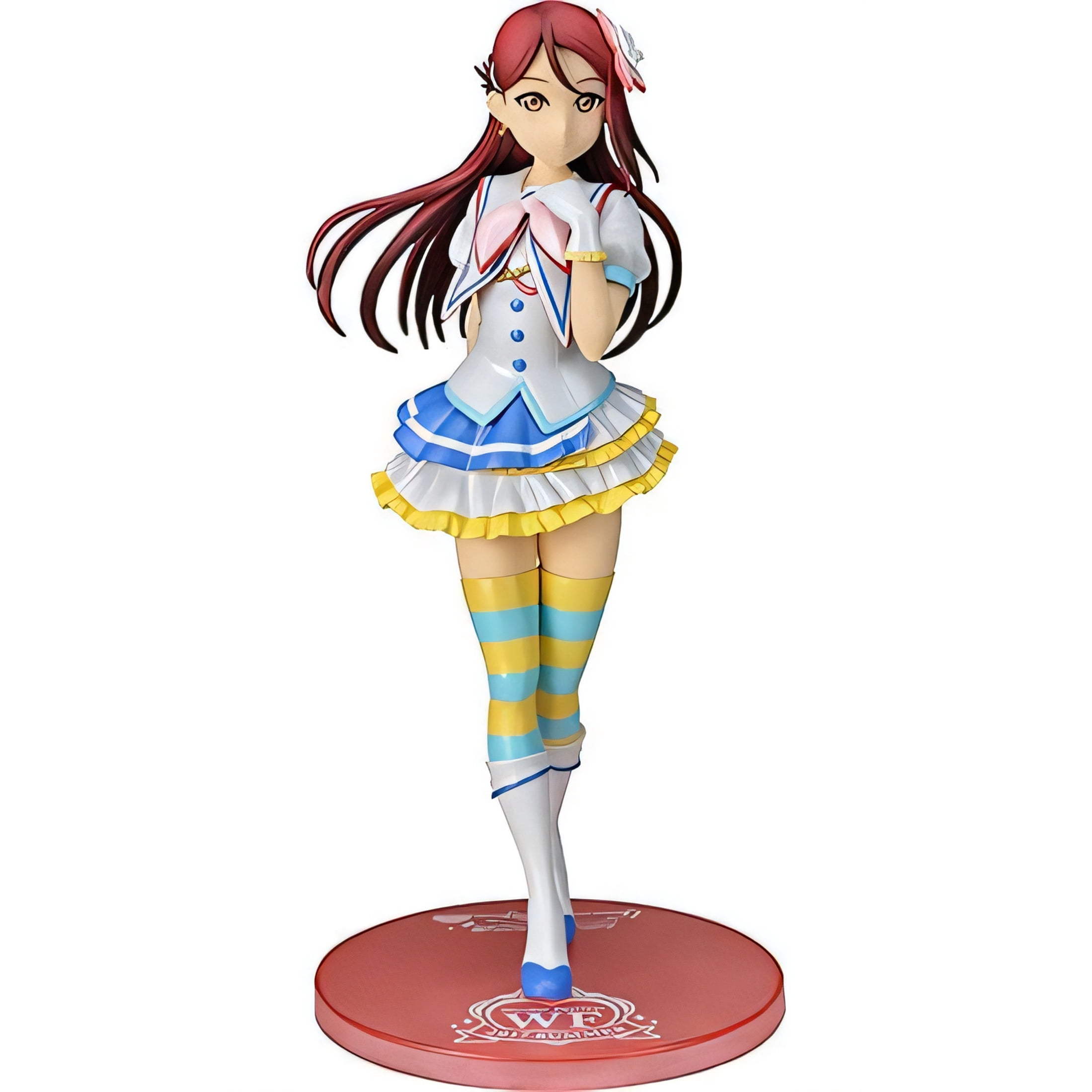 Super Anime Store Sakurauchi Riko (Aozora Jumping Heart Version) Spm ...