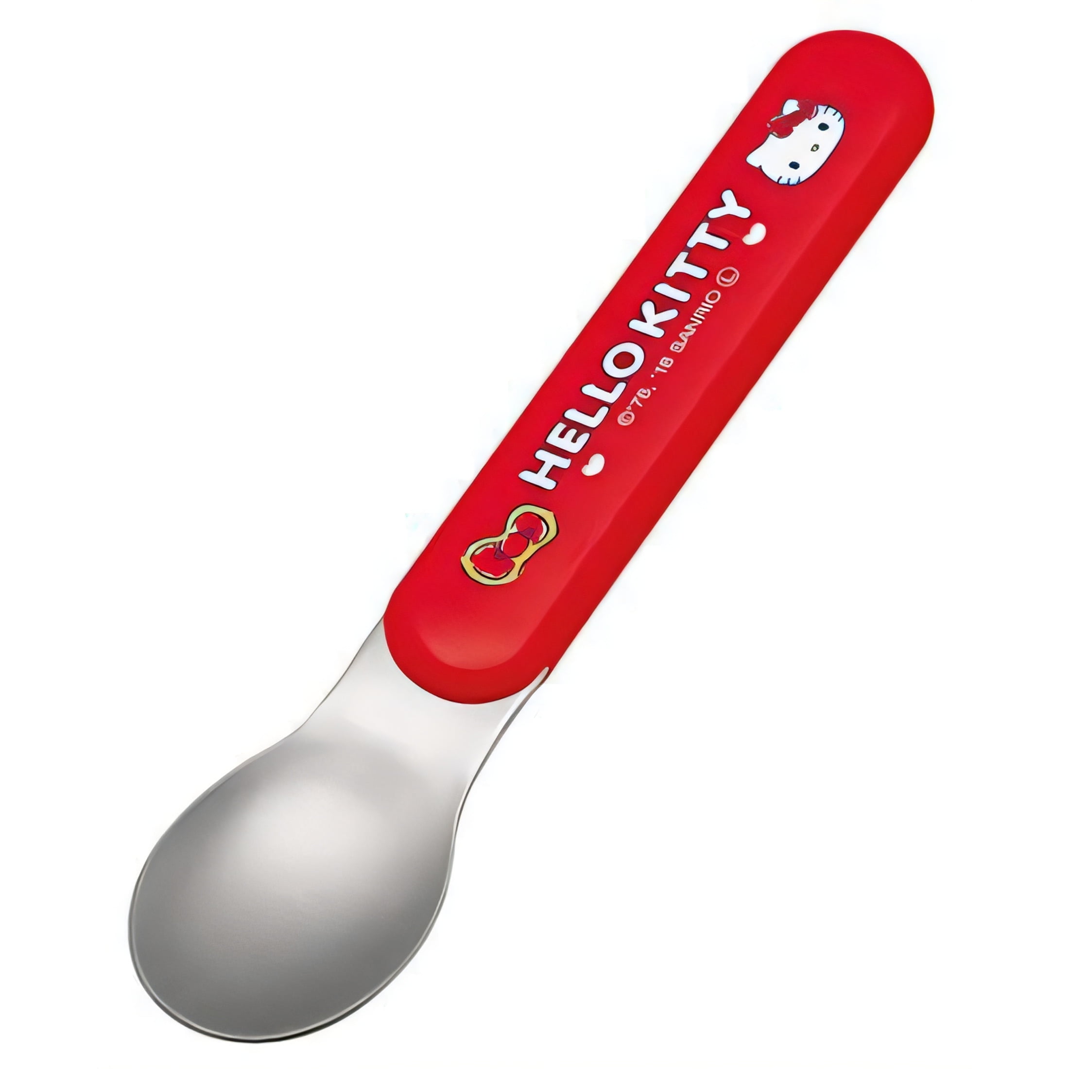 Super Anime Store Sanrio Characters Hello Kitty Spoon - Walmart.com