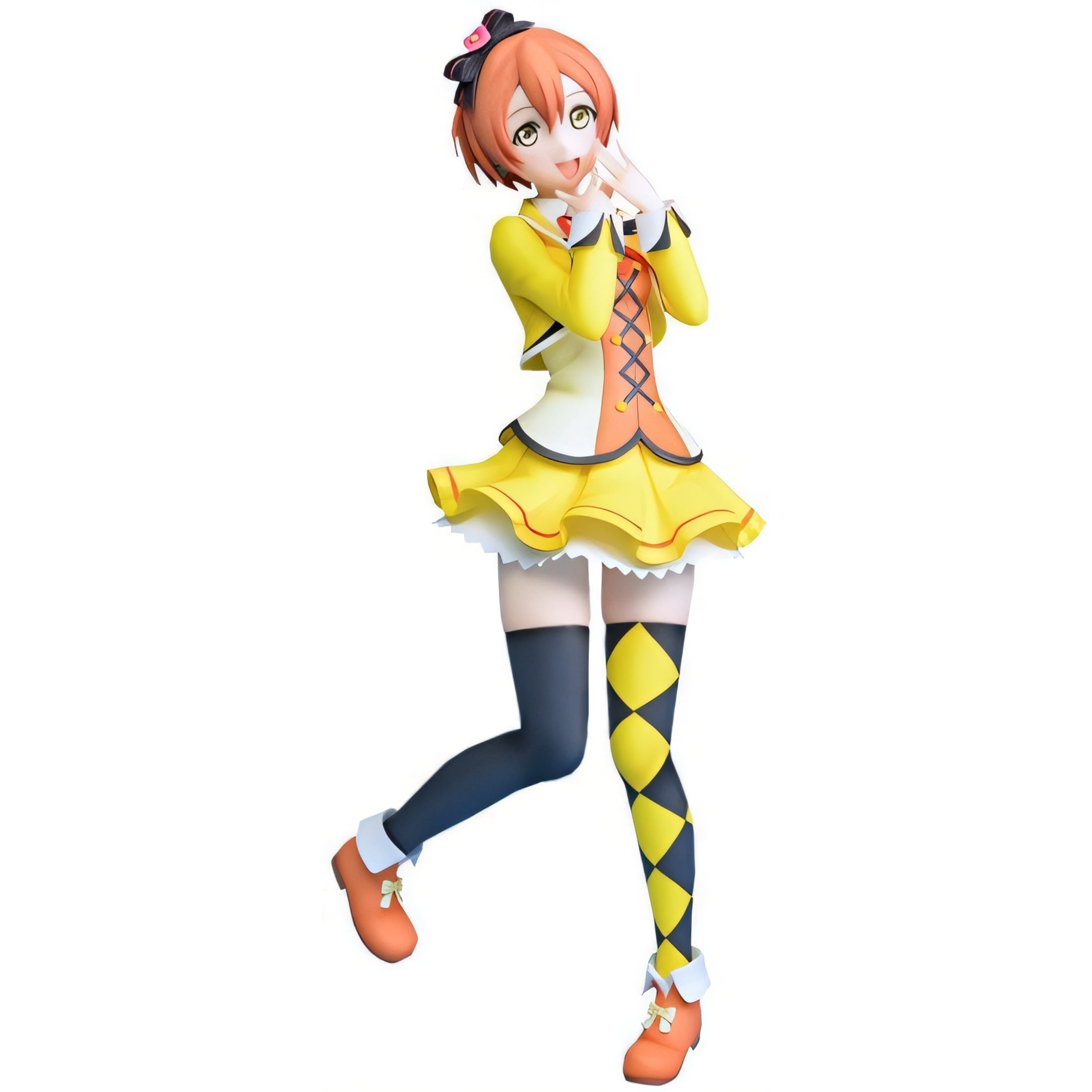 Super Anime Store School Idol Project Love Live Rin Hoshizora Sunny Day ...