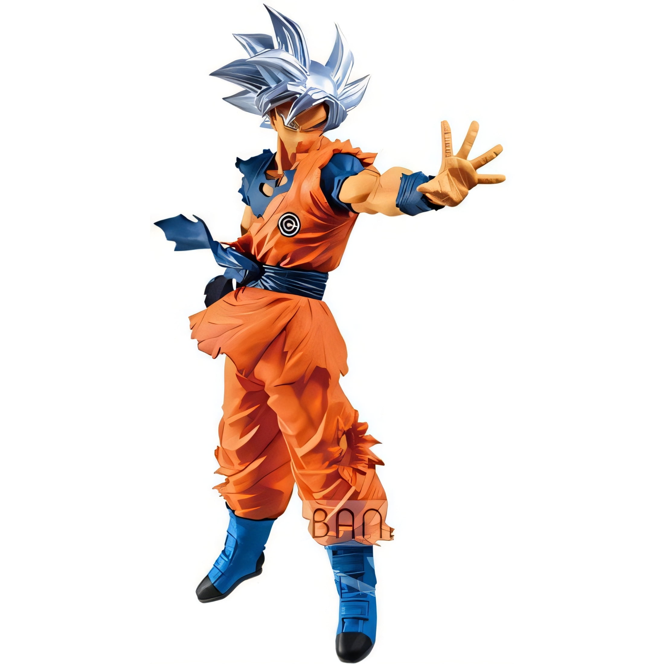 Super Anime Store Sdbh Super Dragon Ball Heroes 10th Anniversary ...