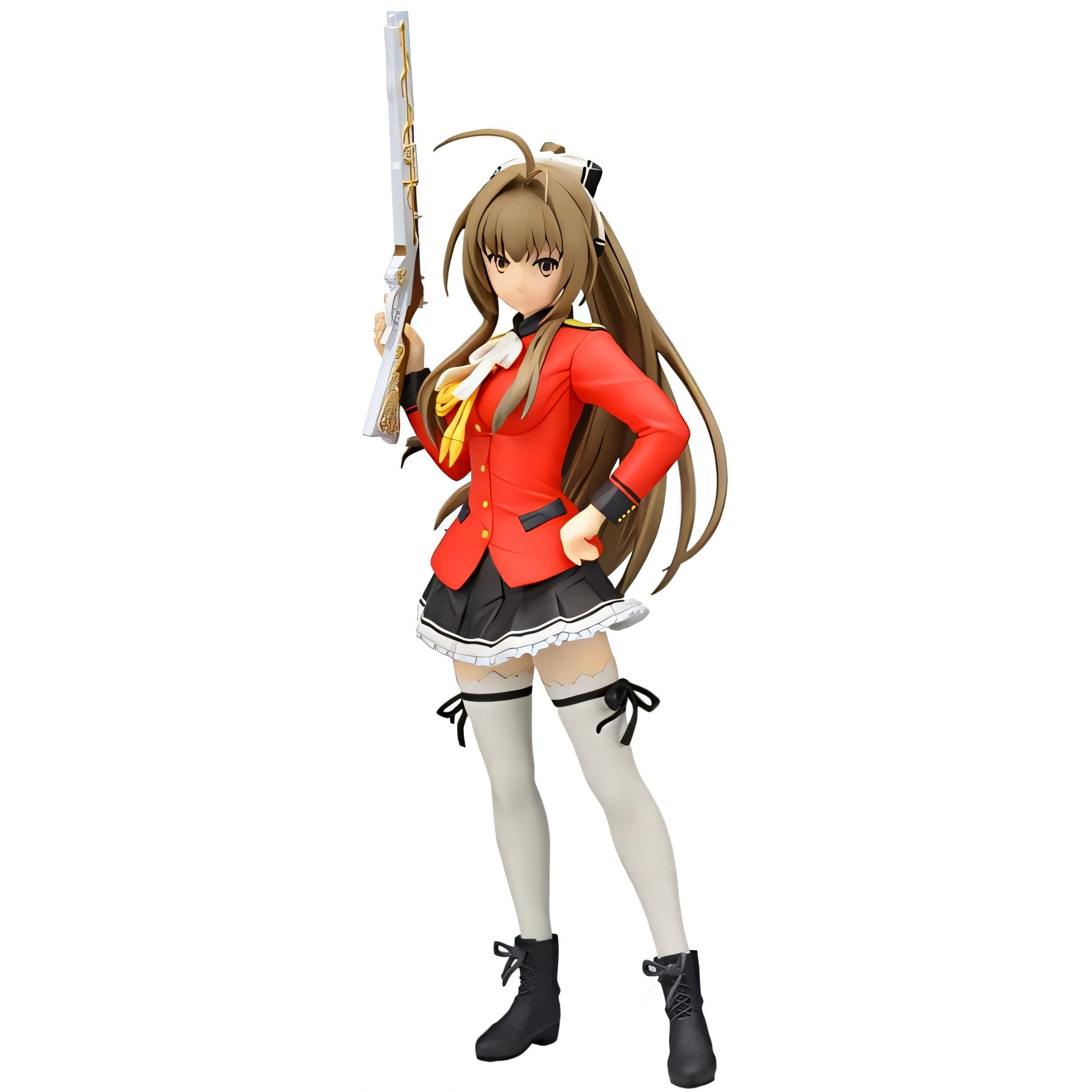 Super Anime Store Sega Amagi Brilliant Park: Isuzu Sento Premium Figure ...