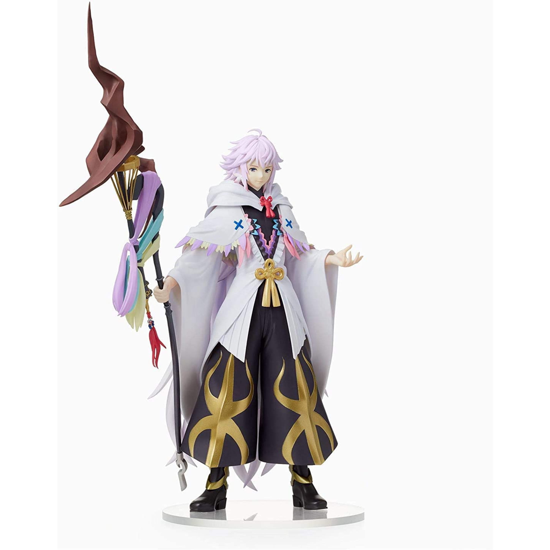 Super Anime Store Sega Fate Grand Order Absolute Demonic Front ...