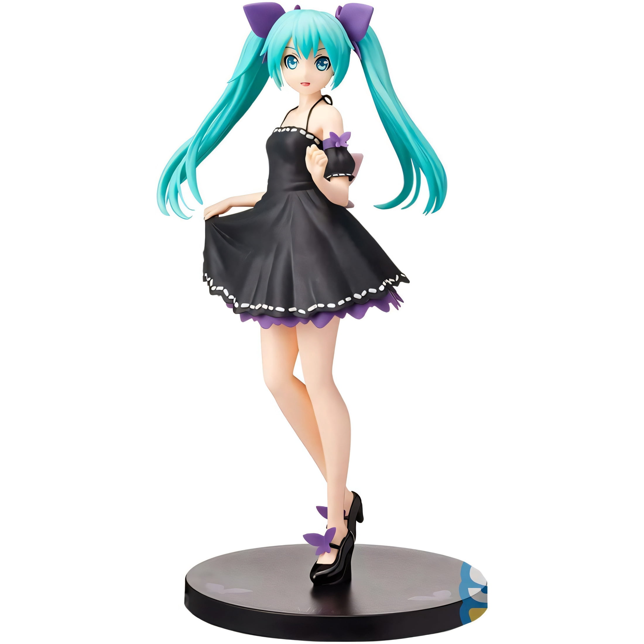 Super Anime Store Sega Hatsune Miku Project Diva Arcade Future Tone Spm ...