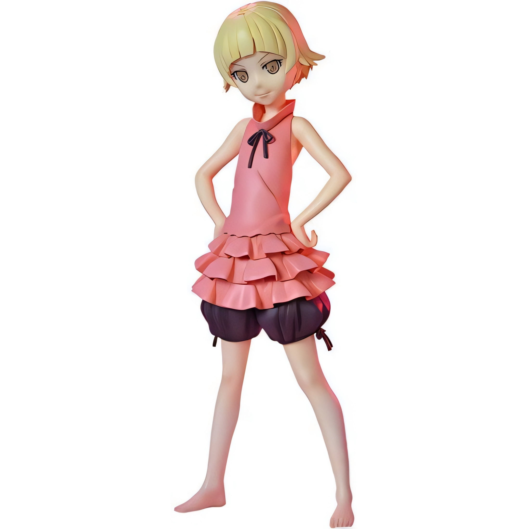 Super Anime Store Sega Kizumonogatari: Kiss Shot Acerola Orion Heart ...