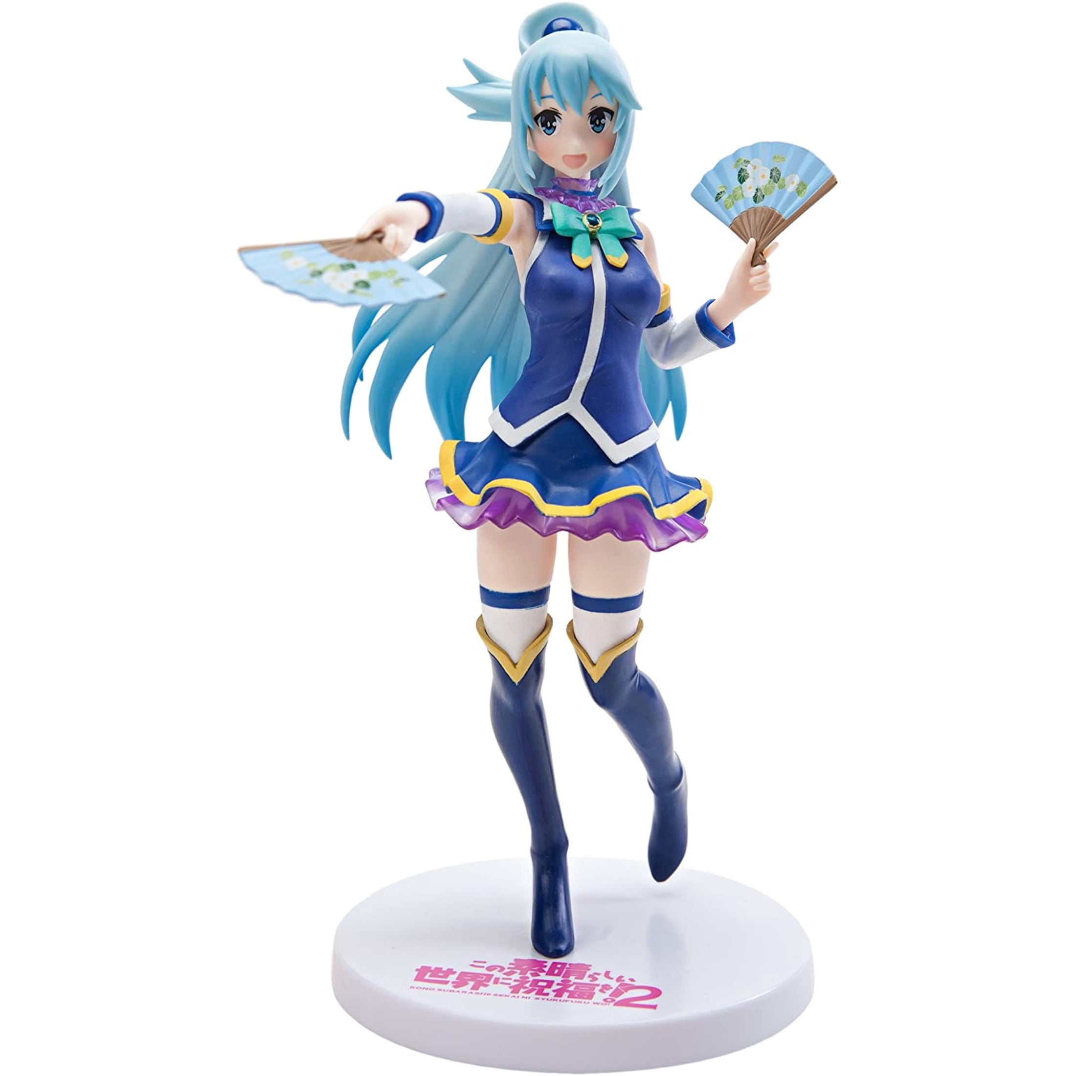 Super Anime Store Sega Konosuba: God's Blessing on This Wonderful World ...