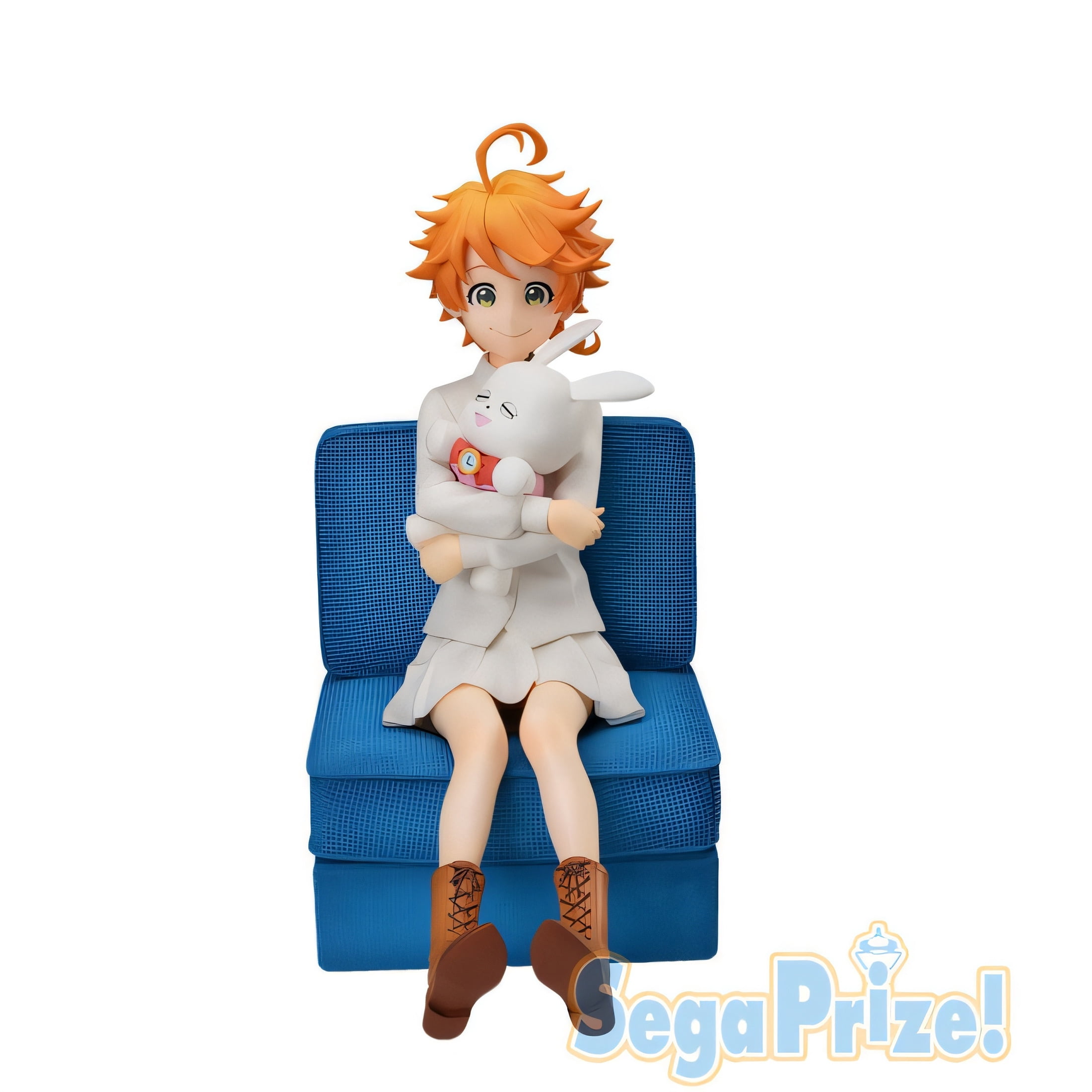 Super Anime Store Sega Pm the Promised Neverland Emma Figure - Walmart.com