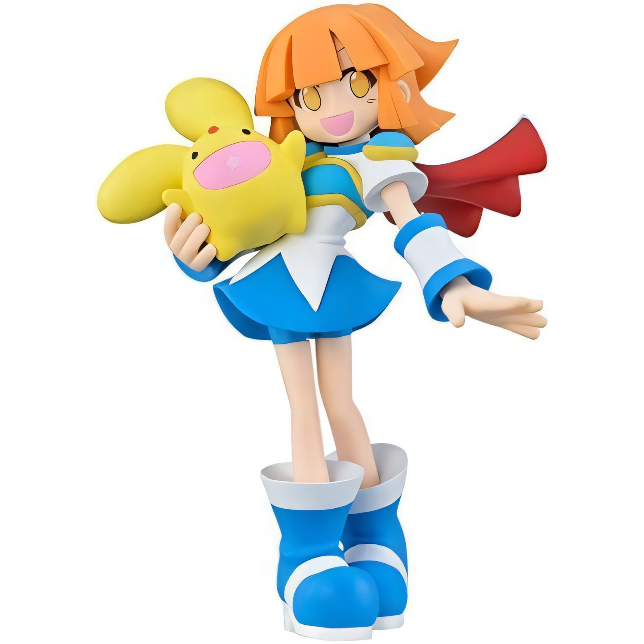 Super Anime Store Sega Puyo Puyo: Arle Nadja Premium Figure - Walmart.com