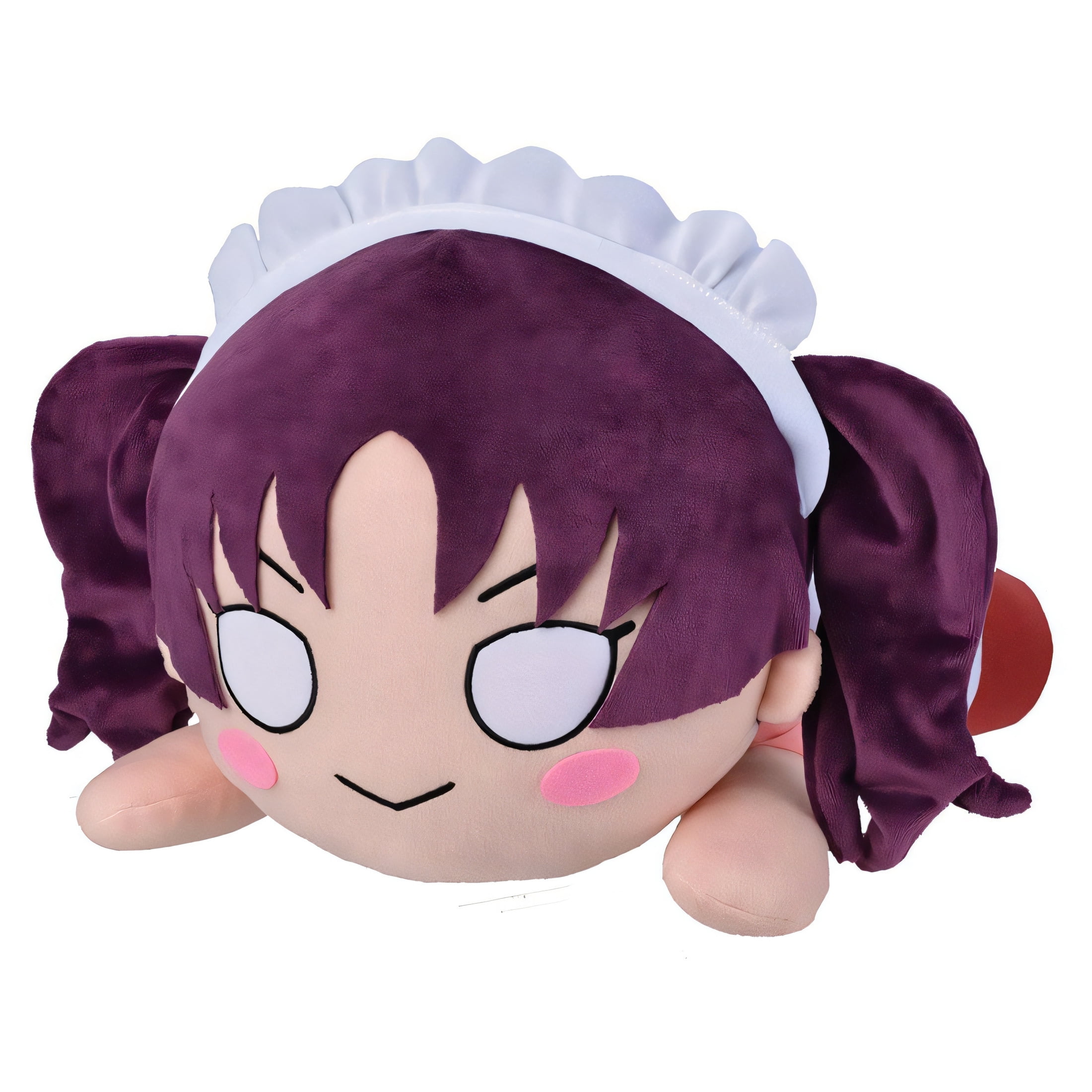 Super Anime Store Sega School Idol Project Ritsumi Leah Kazuno Waitress ...