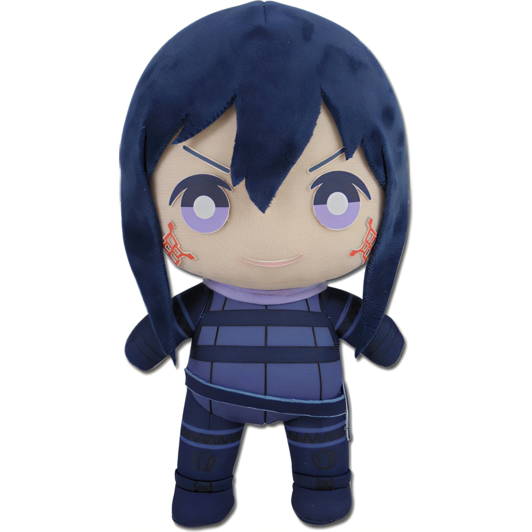 Super Anime Store Sword Art Online Alt: Ggo - Pitohui Plush 8 ...
