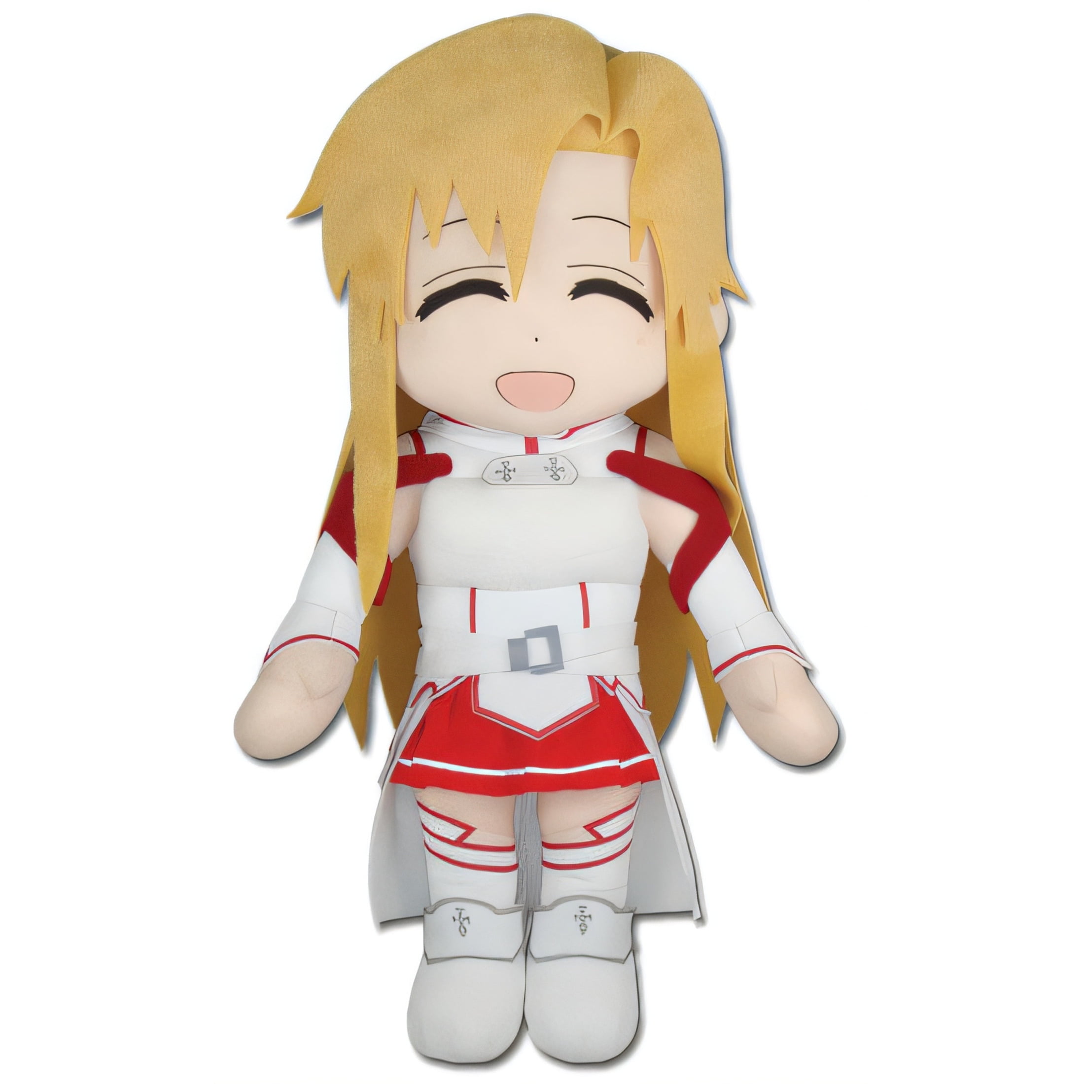 Super Anime Store Sword Art Online - Asuna 18'' Plush - Walmart.com
