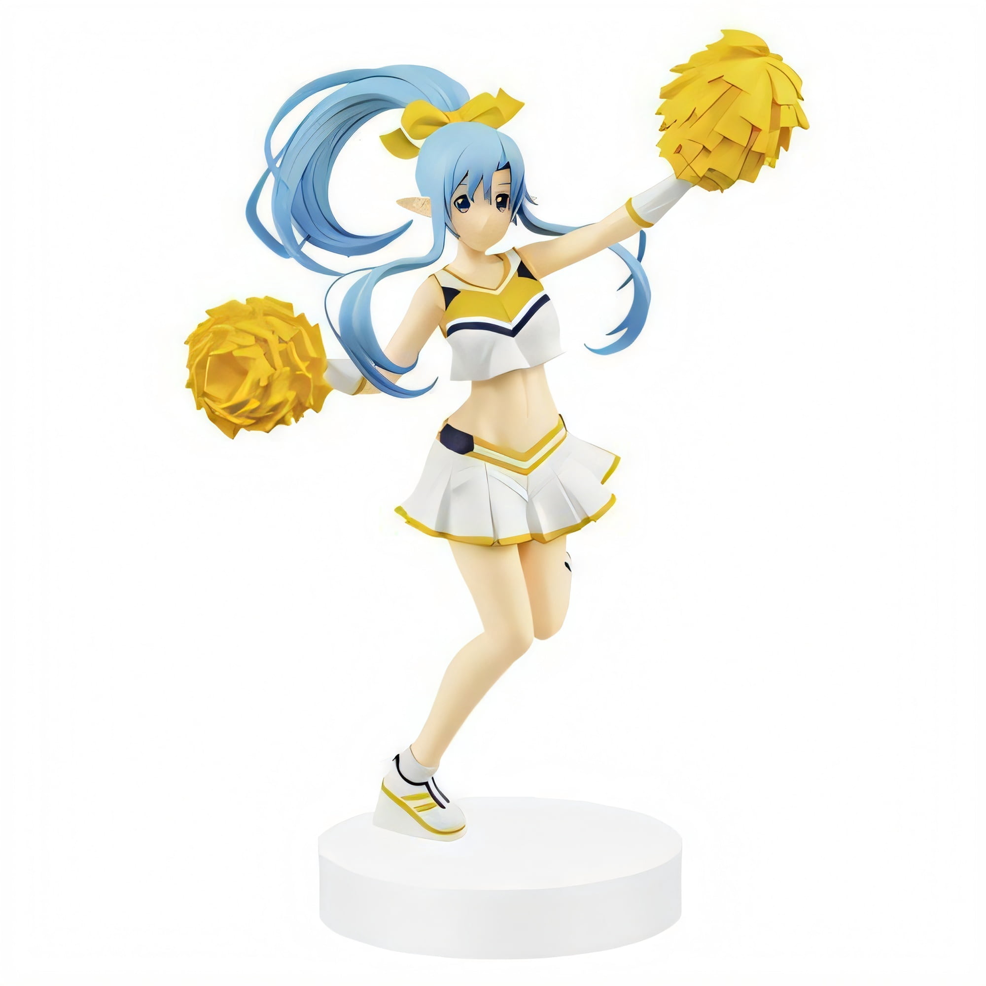 Super Anime Store Sword Art Online: Memory Defrag Exq Figure - Love ...