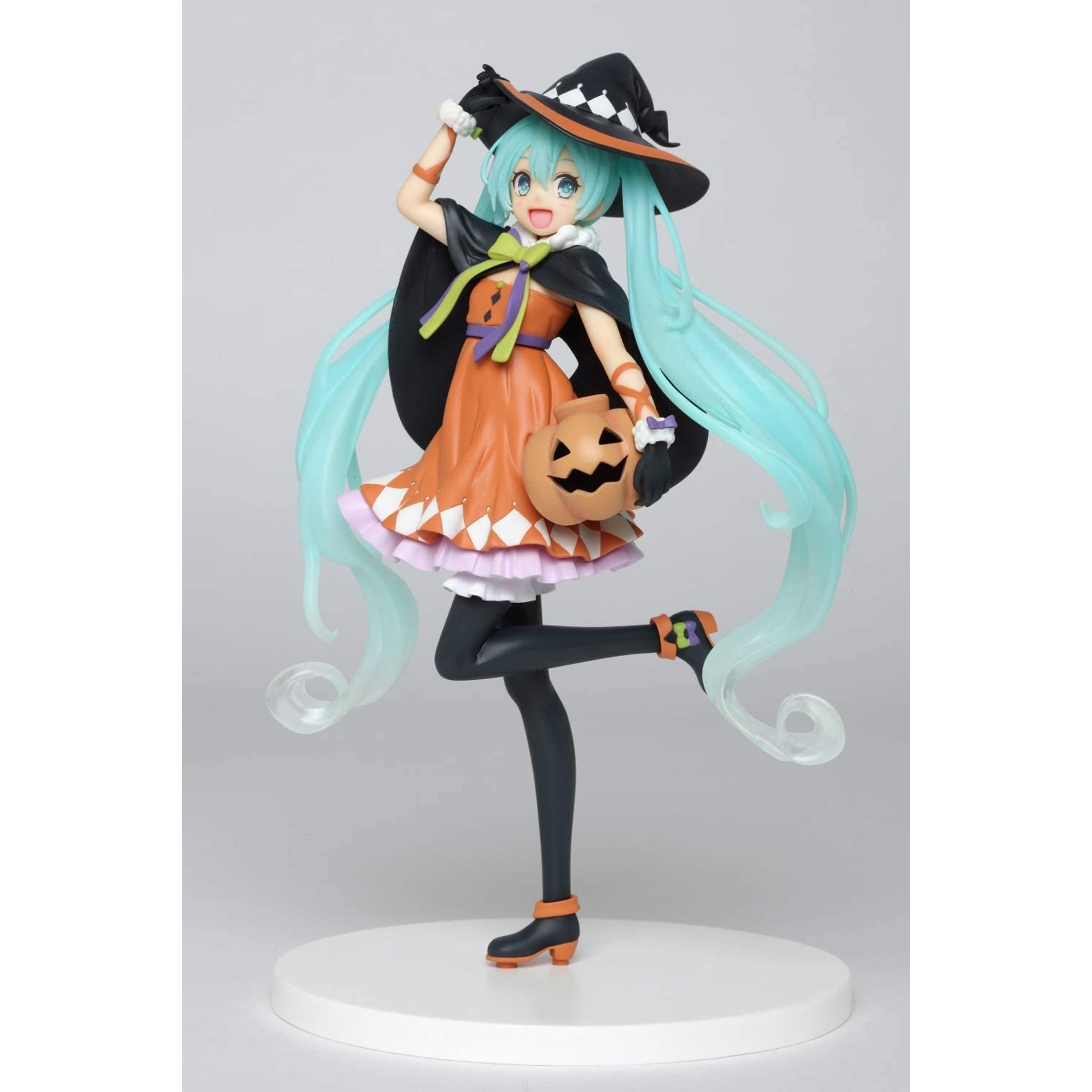 Super Anime Store Taito Hatsune Miku Figure 2nd Season Autumn Ver ...