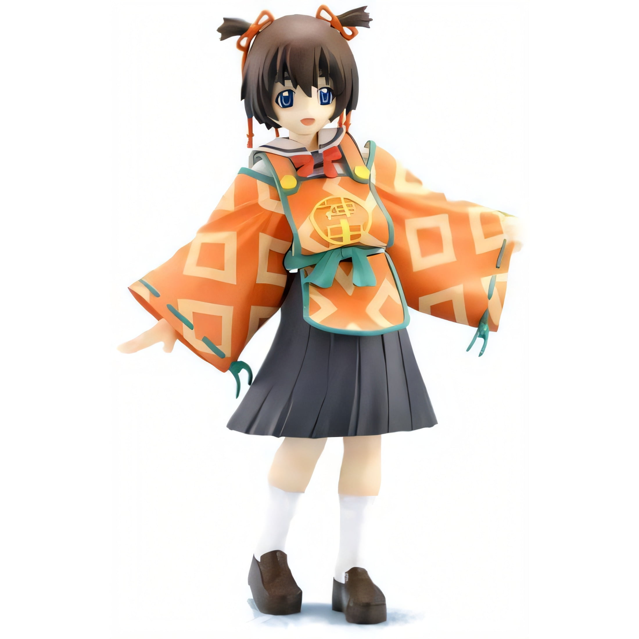 Super Anime Store Takara Tomy Srdx Kamichu! Yurie Hitotsubashi Arts ...