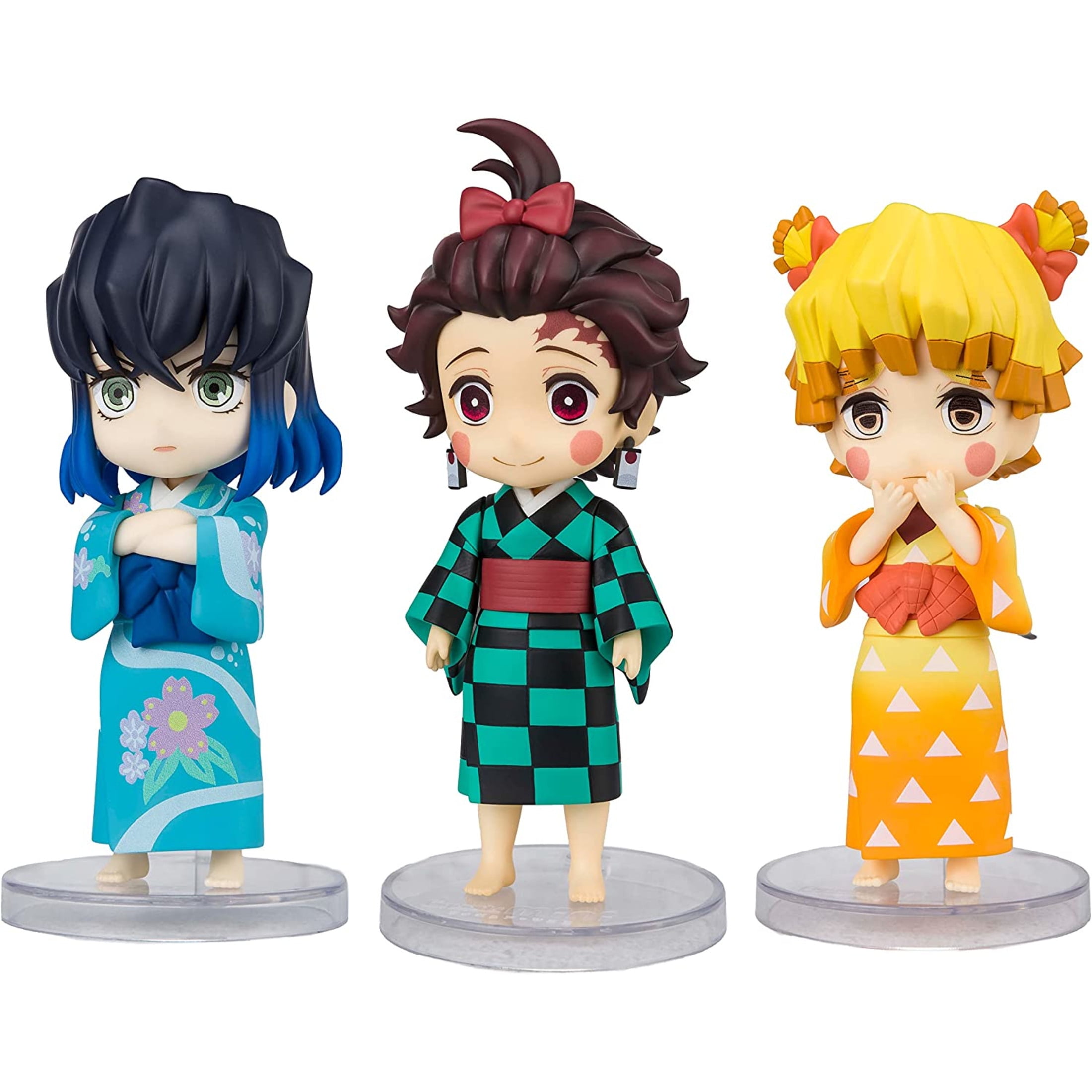 Super Anime Store Tamashi Nations - Demon Slayer: Kimetsu No Yaiba ...