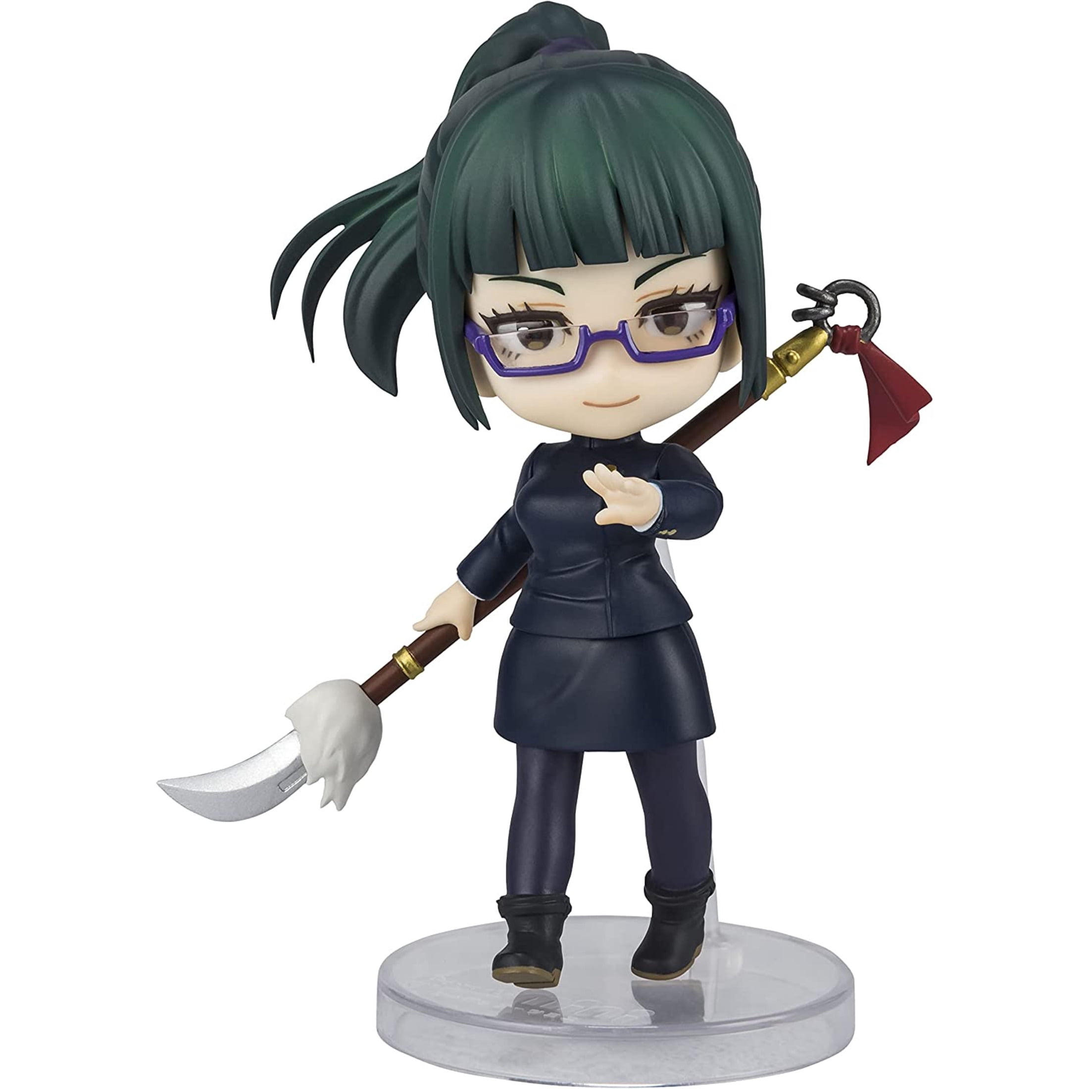 Super Anime Store Tamashi Nations - Jujutsu Kaisen - Maki Zen'in ...