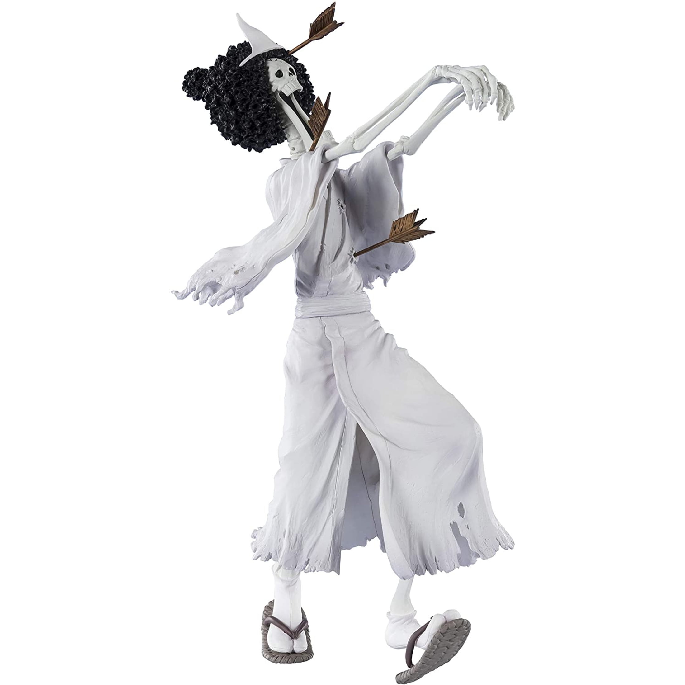 Super Anime Store Tamashi Nations - One Piece - Brook (Honekichi ...