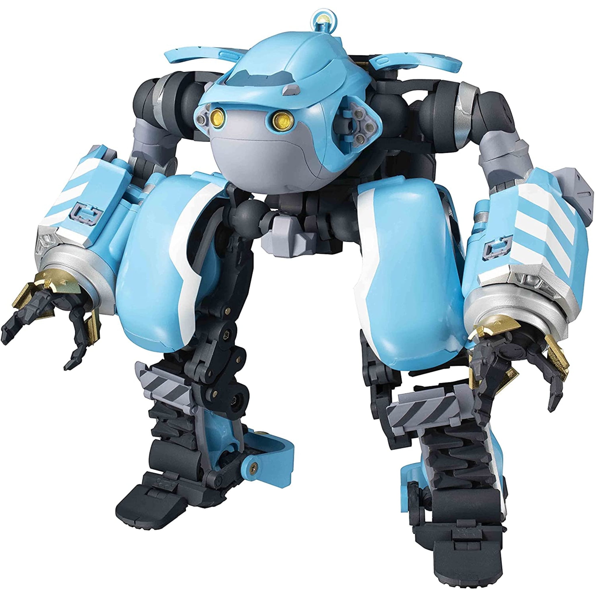 Super Anime Store Tamashi Nations - Sakugan - Big Tony, Bandai Spirits ...