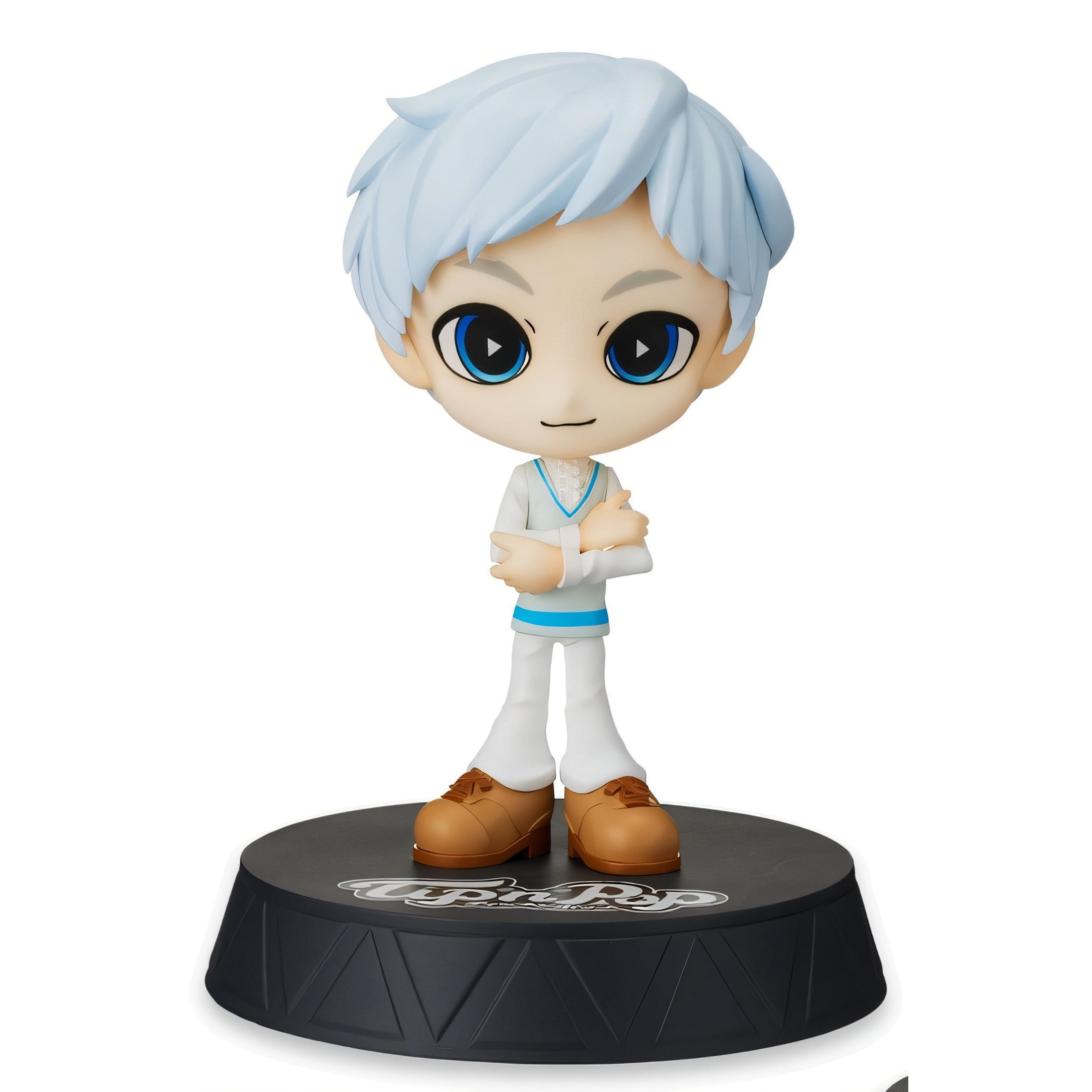 Super Anime Store Tip'n'pop "The Promised Neverland" Pm Figure Norman ...