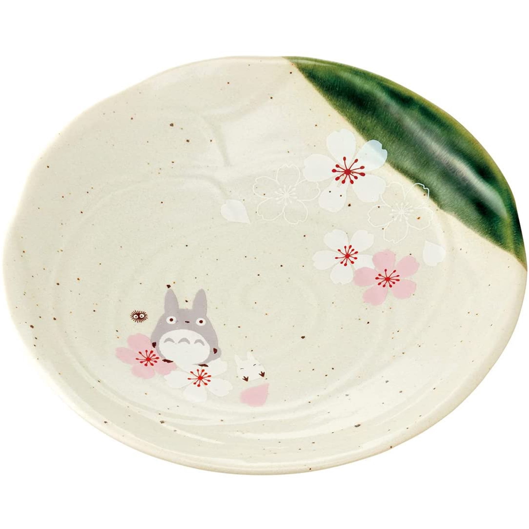 Super Anime Store Totoro Traditional Japanese Dish Series - Dinner ...