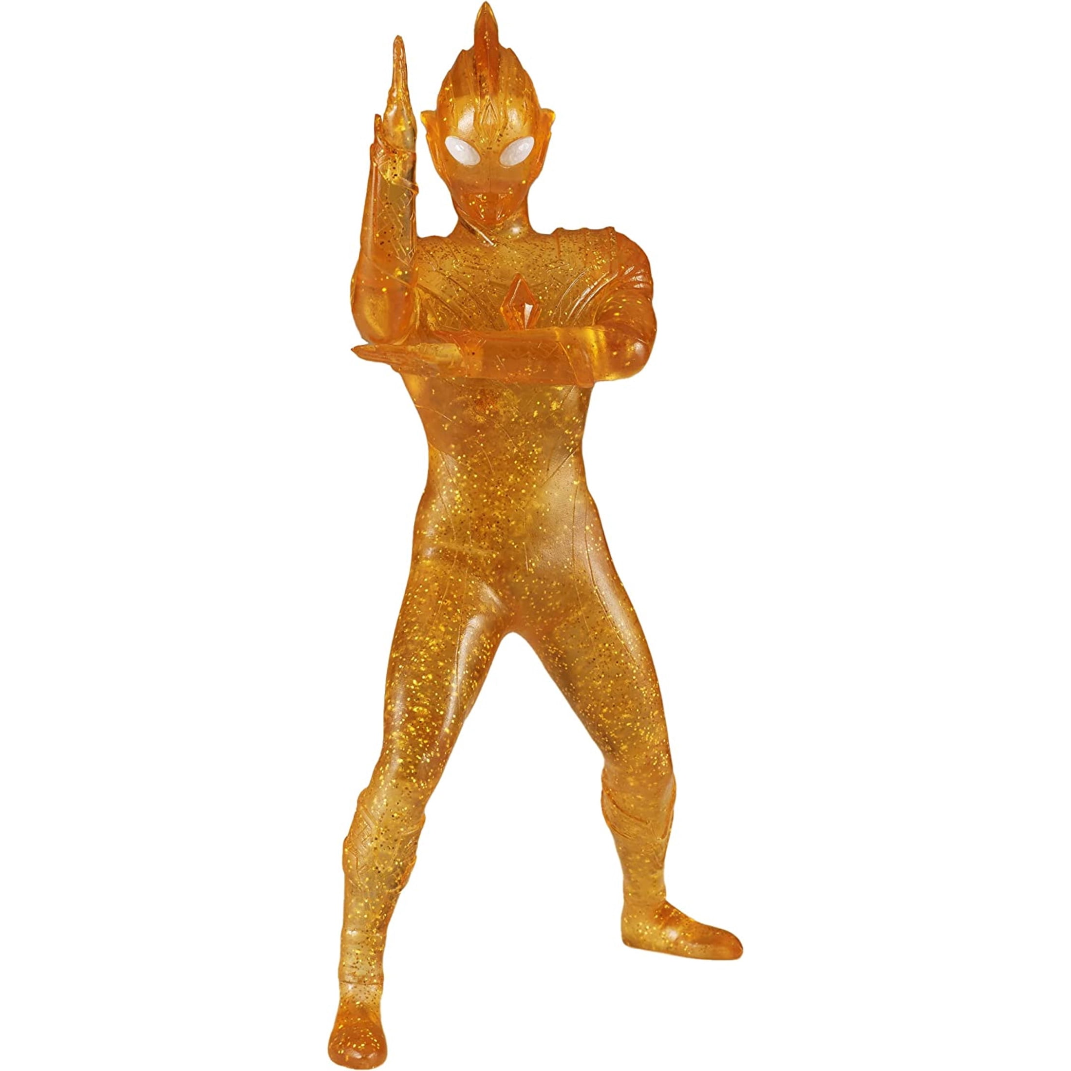 Super Anime Store Ultraman Trigger Hero's Brave Statue Figure Ultraman ...