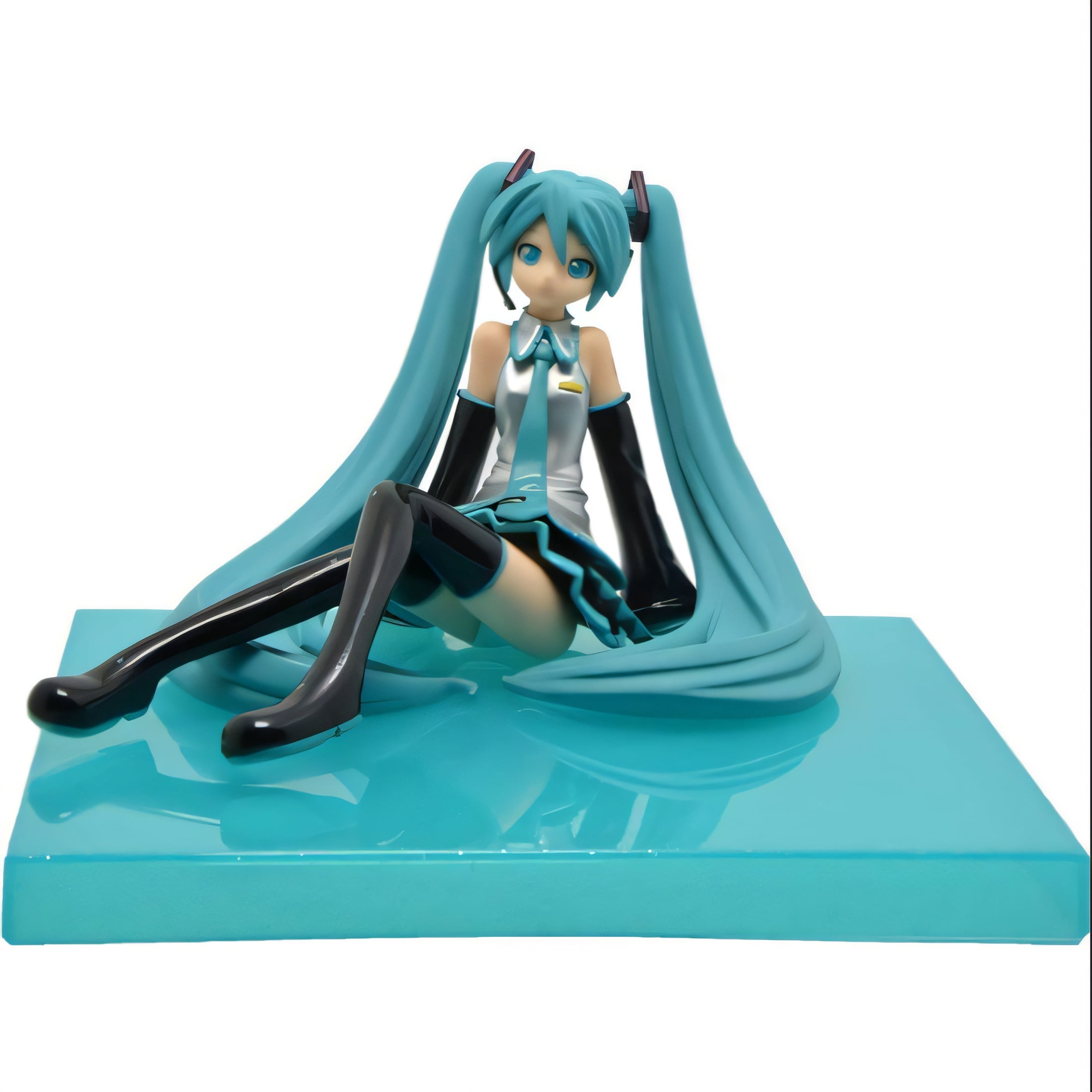 Super Anime Store Vocaloid - Hatsune Miku - Pm Figure - Fairy of Music ...