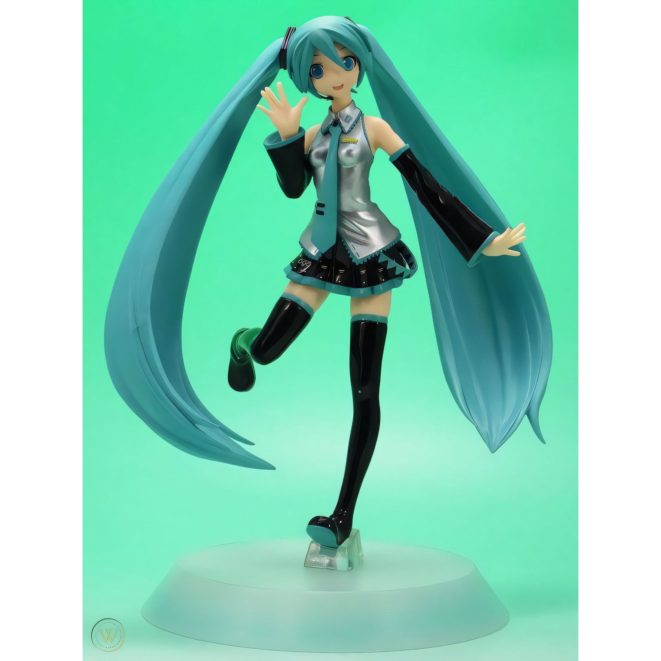 Super Anime Store Vocaloid Hatsune Miku Project Diva Sega Premium ...