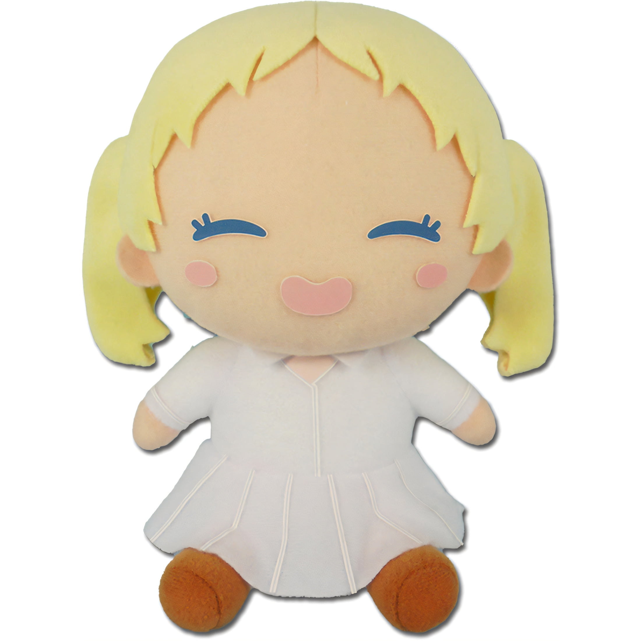Super Anime Store the Promised Neverland - Conny Sitting Pose Plush 7 ...