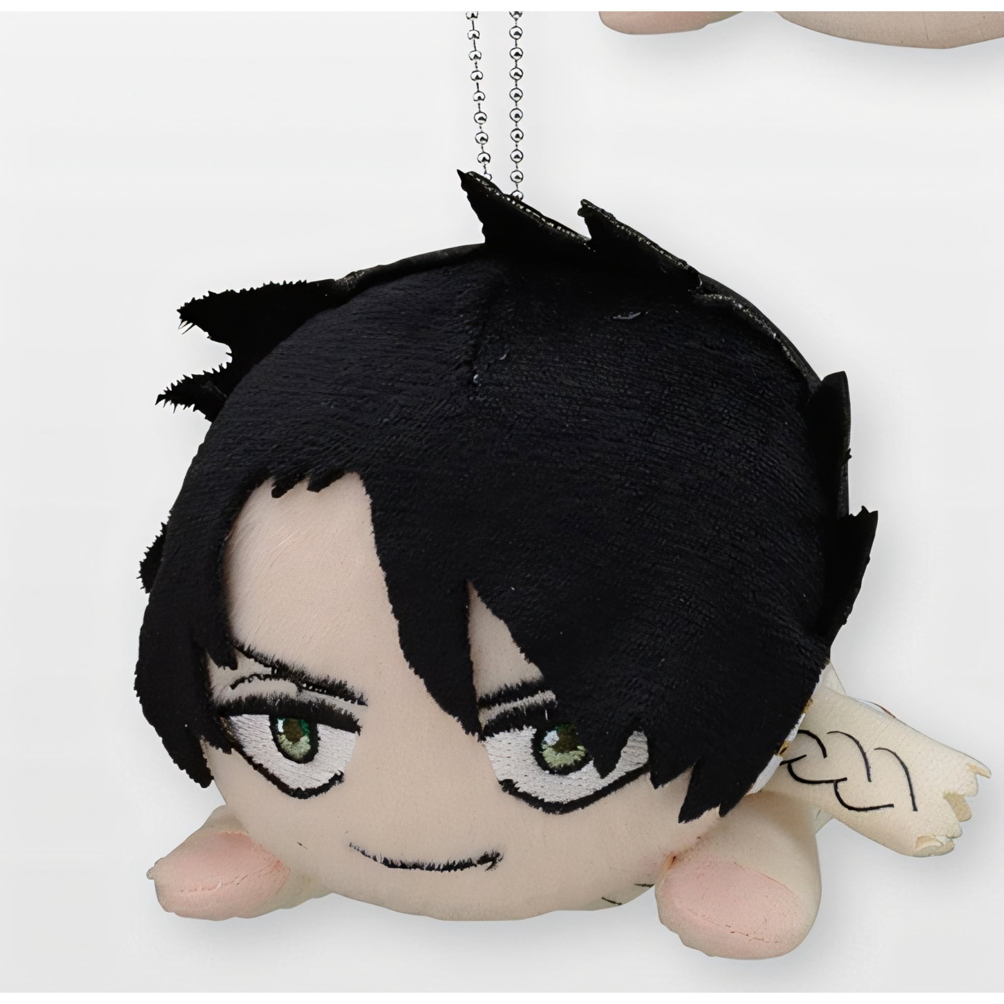 Super Anime Store the Promised Neverland Nesoberi (Lay-down) Ray Plush ...