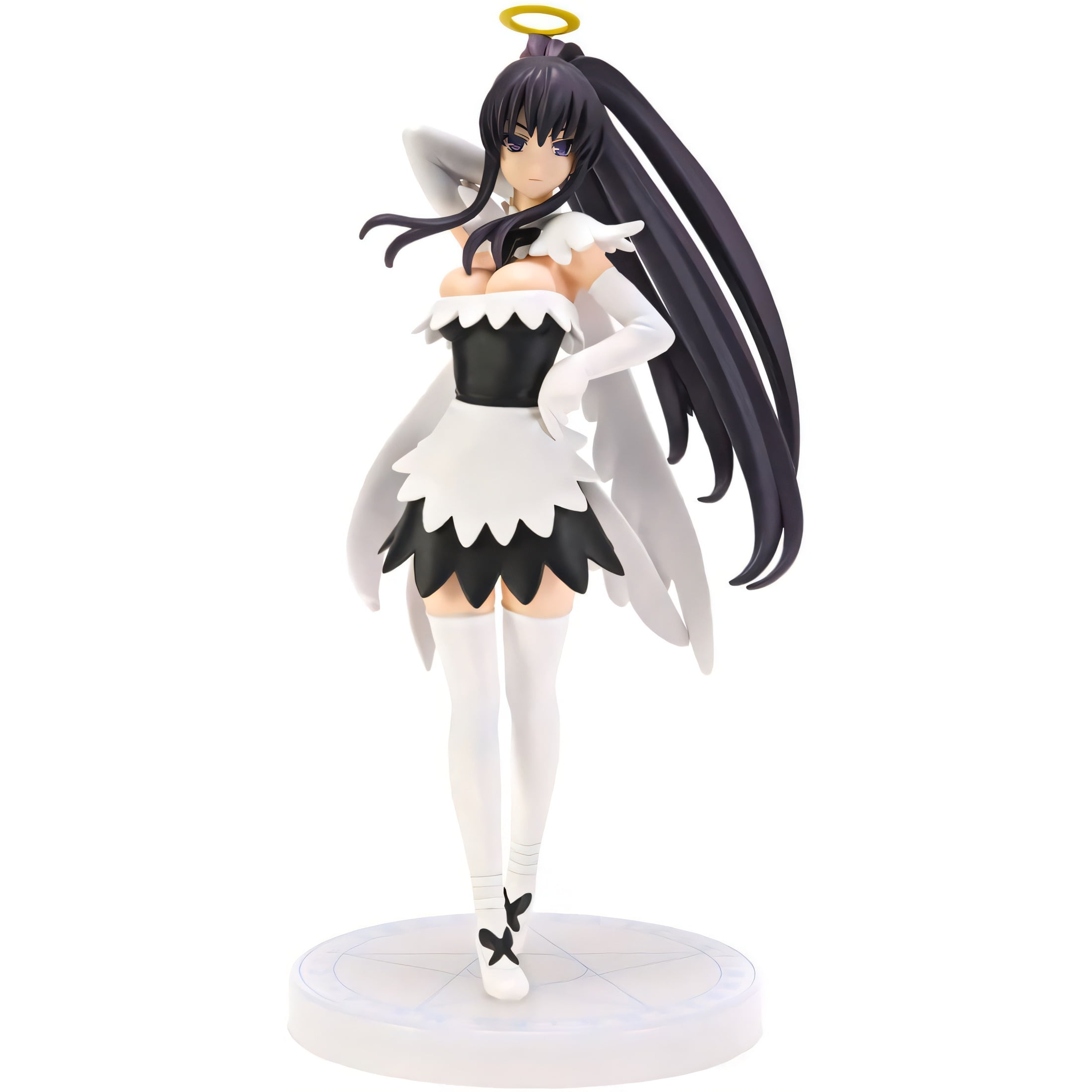 Super Anime Store to Aru Majutsu No Index Ii Kanzaki Kaori Fallen Angel ...