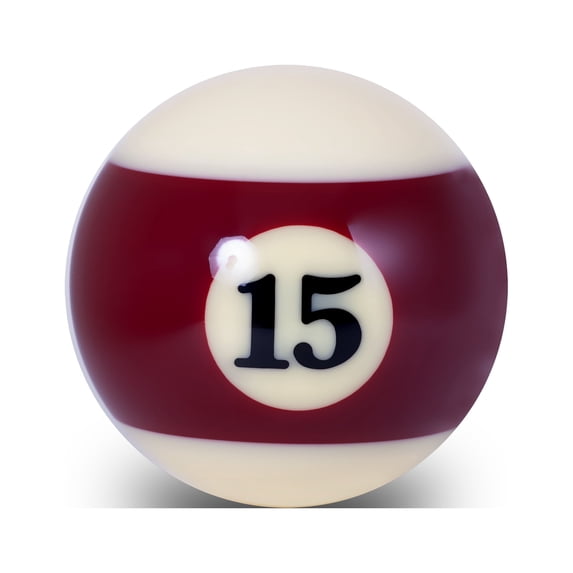 Super Aramith Pro Pool Replacement Ball 2 1/4" - Choose your ball ...