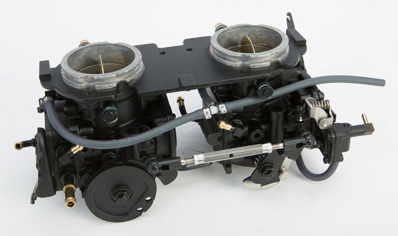 Super BN Series 46mm I-Series Carburetor - Walmart.com