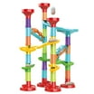 Toysmith 4645 80-Piece Marble Run - Walmart.com