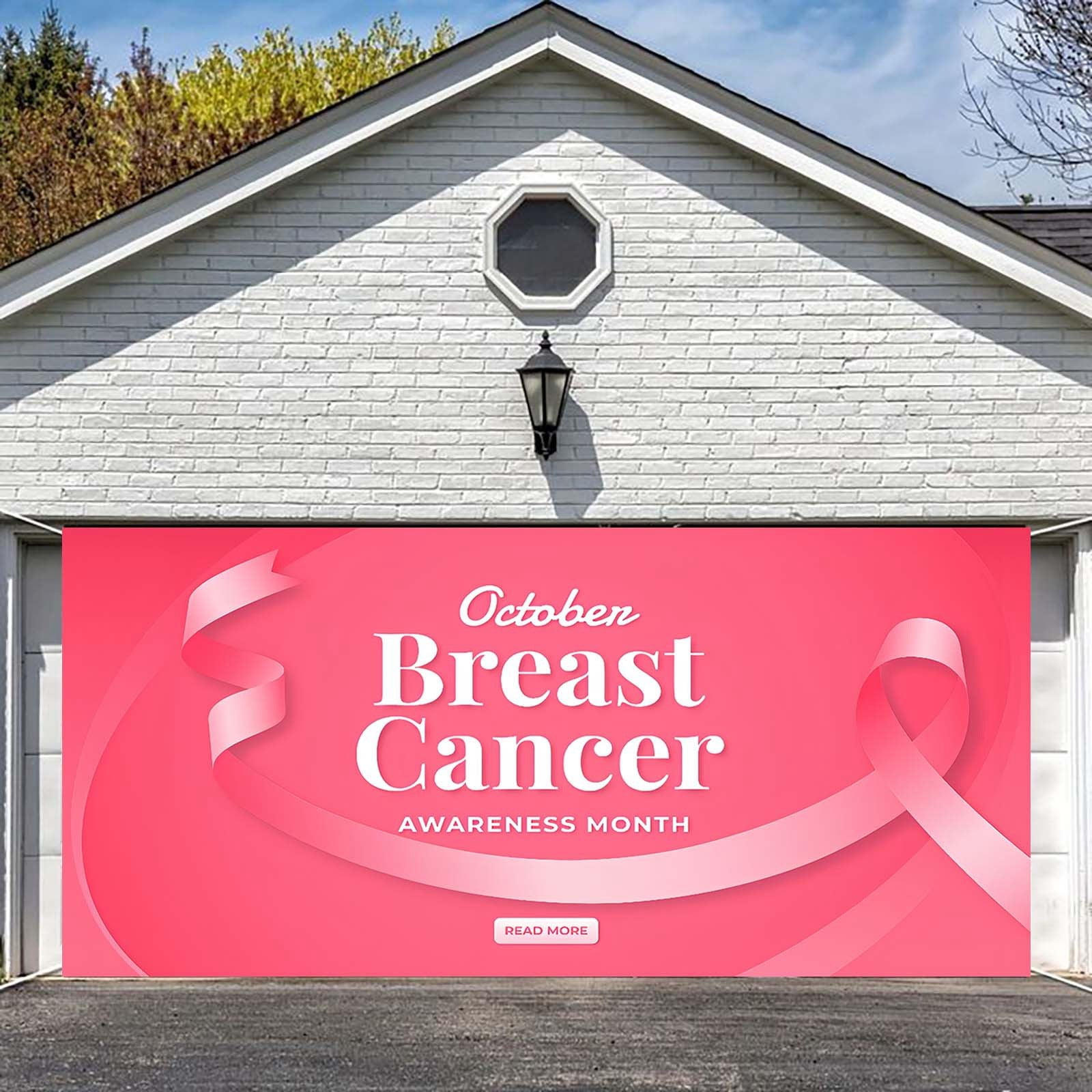 Super Banner Telescope Flag Pole with Aviation Lights Bike Flag Pole 20 ...