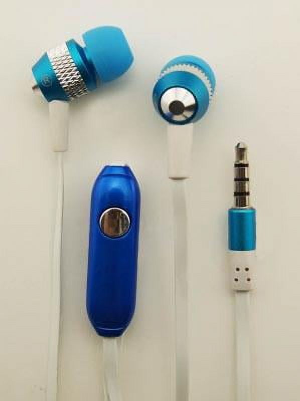 Super Bass Noise-Isolation Stereo Earbuds/ Earphones for Amazon Fire ...