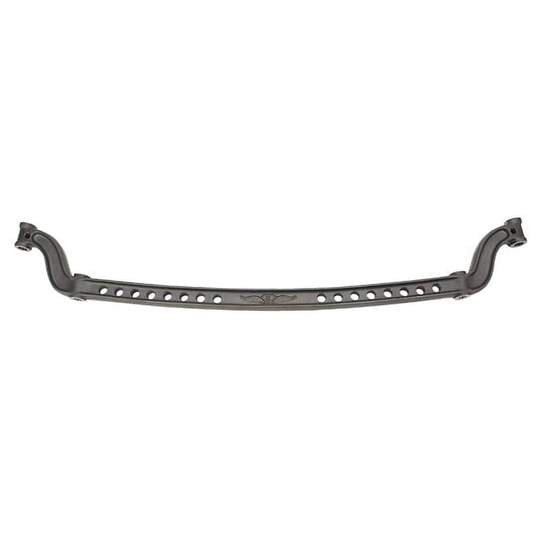 Super Bell Axle 1103A-D 48" Ford Drilled 4 " Drop I Beam Axle - Walmart.com