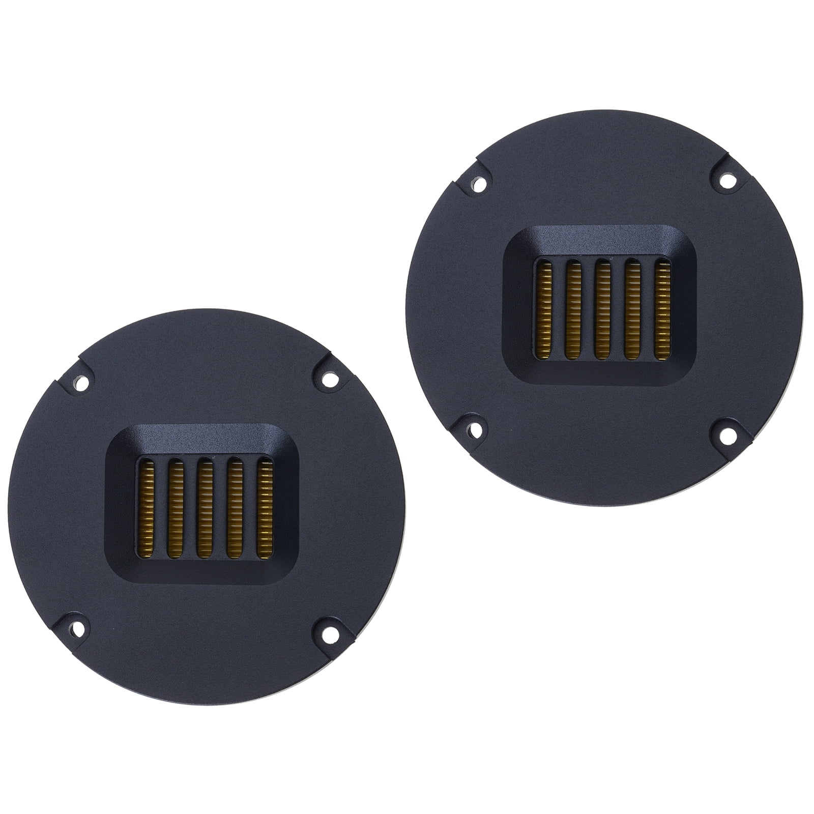 Super Belt Type HiFi 4inch 4Ohm 30W Air Motion Tweeters with Low ...
